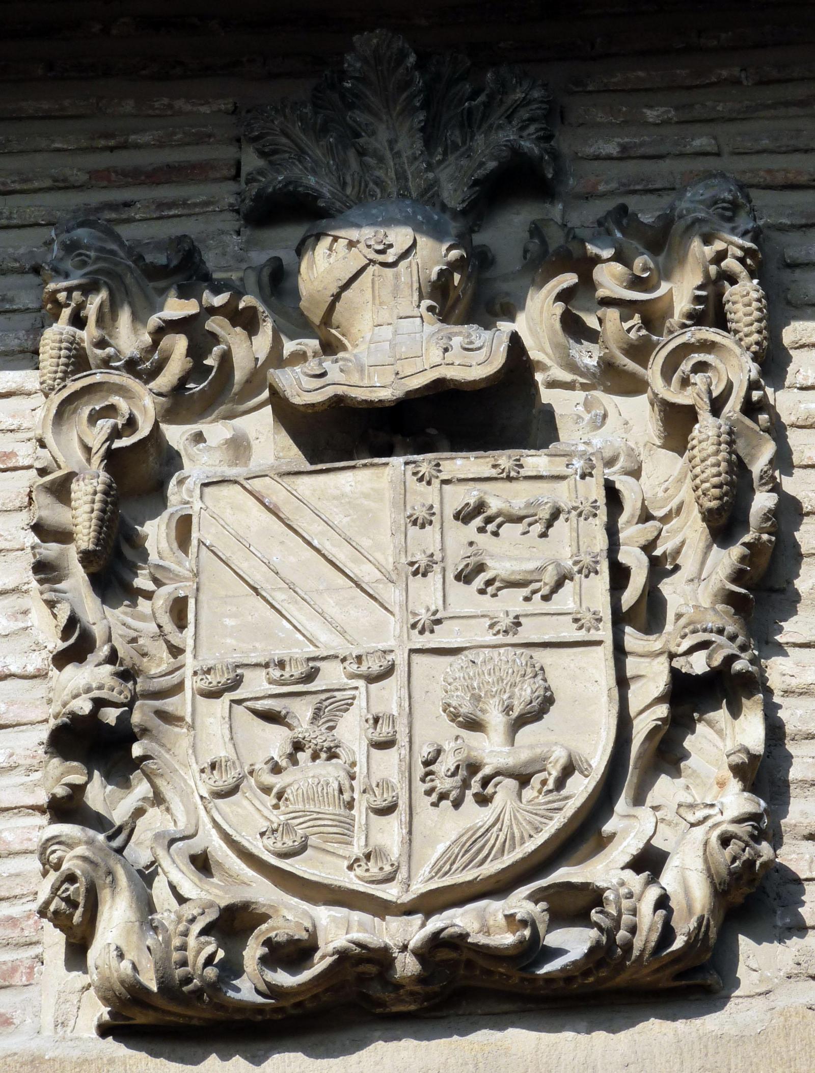 Qué ver en Mendiola