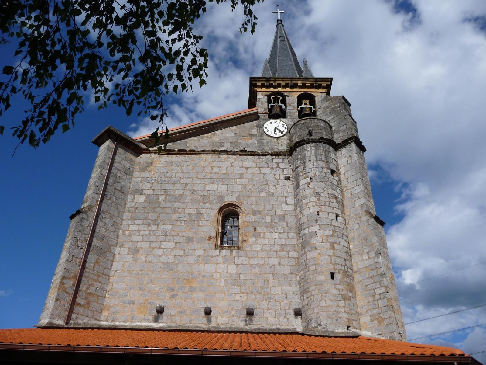 Aduna (Guipúzcoa): Qué ver y dónde dormir