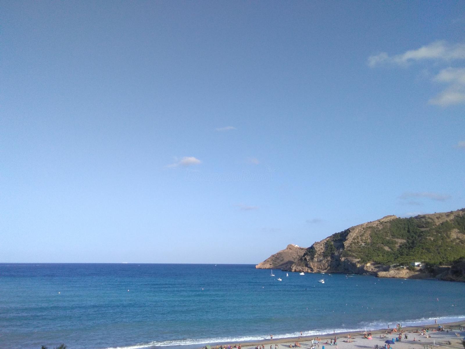 L'Albir (Alicante): Qué ver y dónde dormir