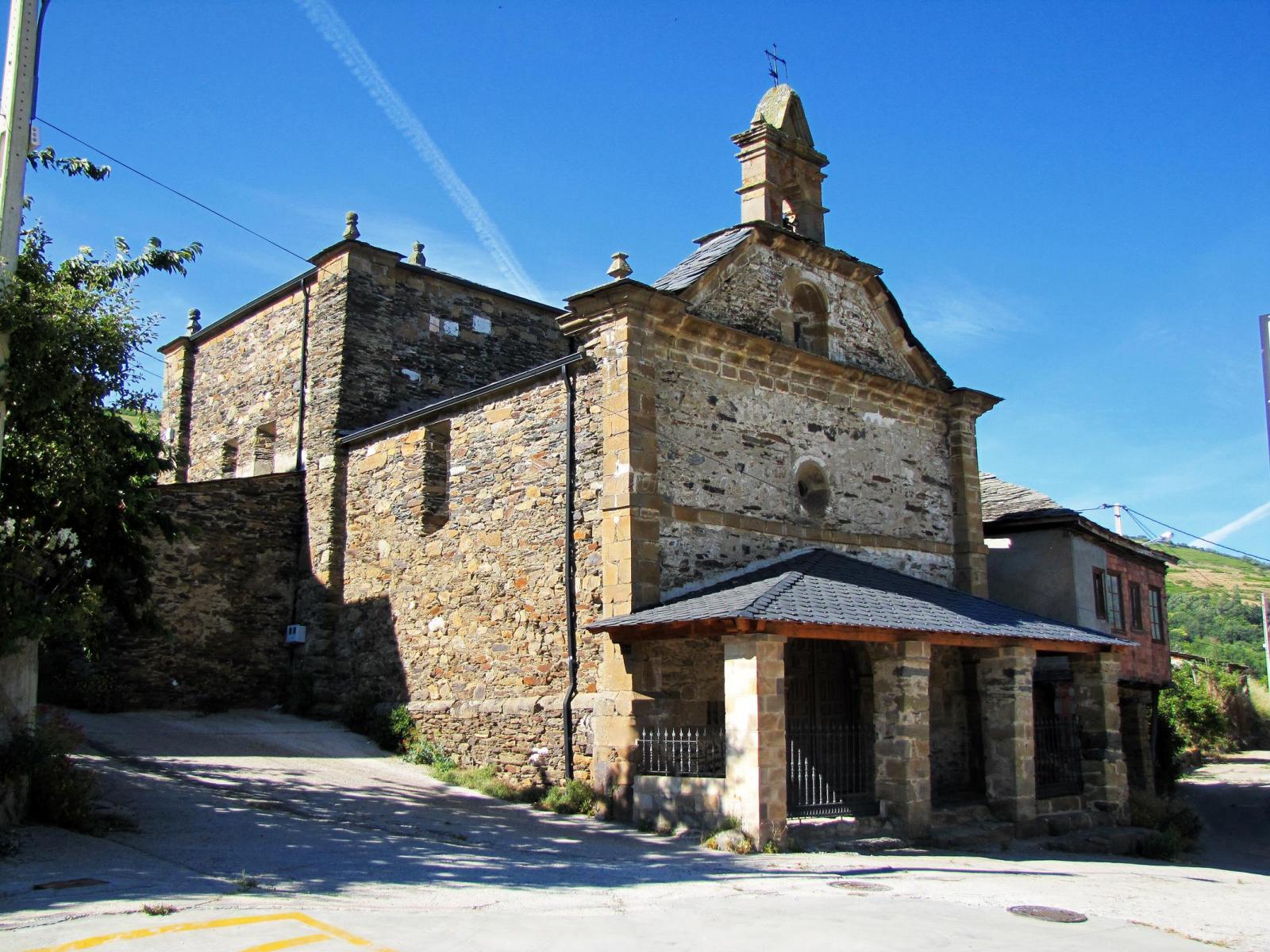 Benuza (León): Qué ver y dónde dormir