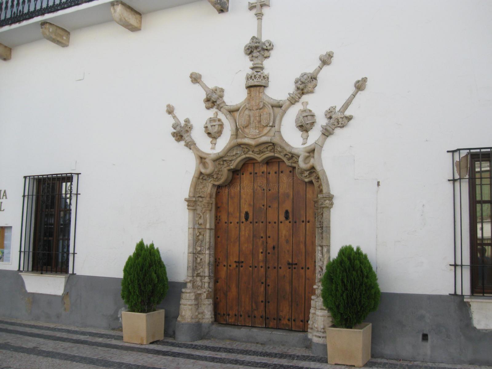 Olivenza (Badajoz): Qué ver y dónde dormir