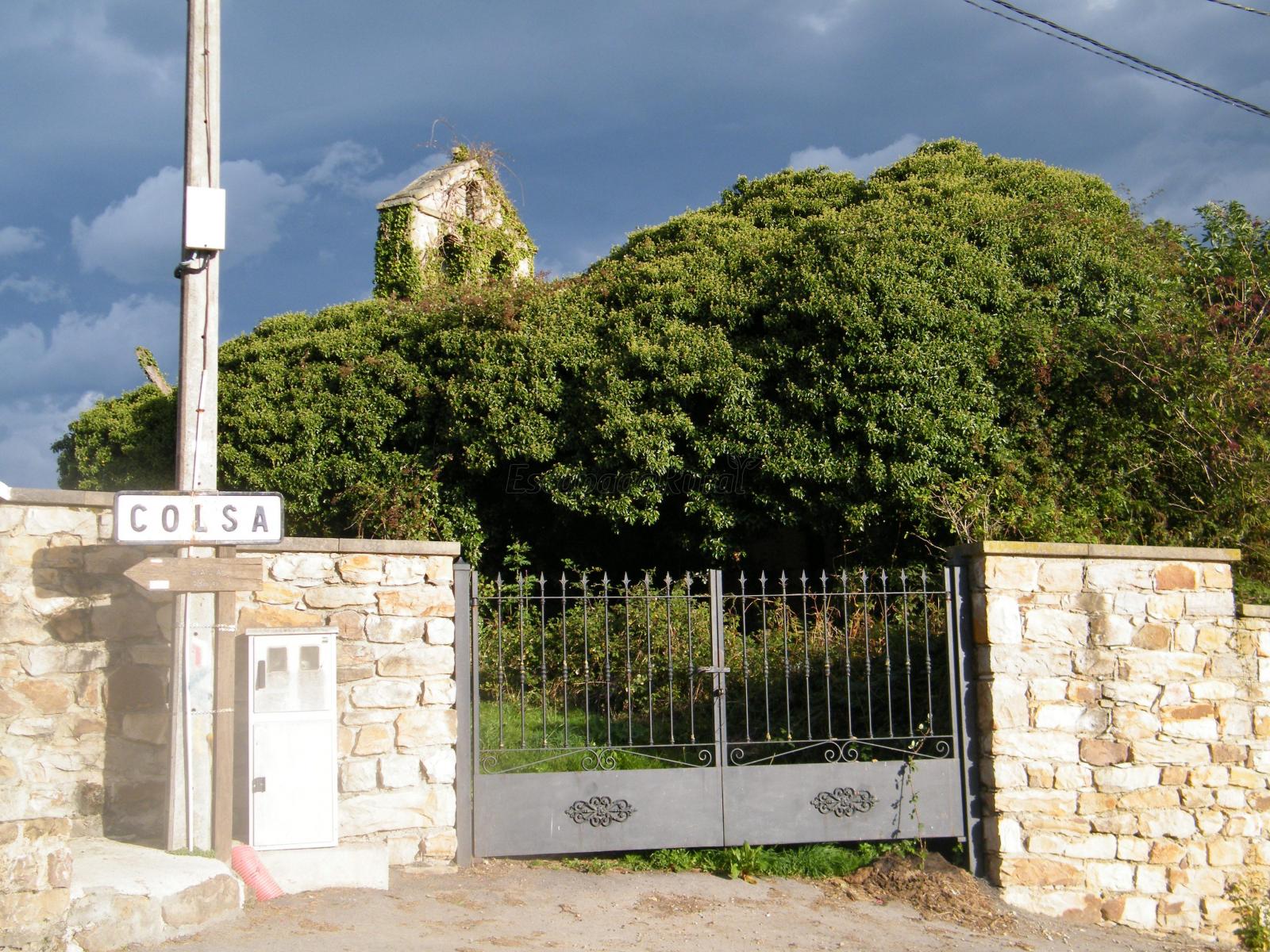 Colsa (Cantabria): Qué ver y dónde dormir