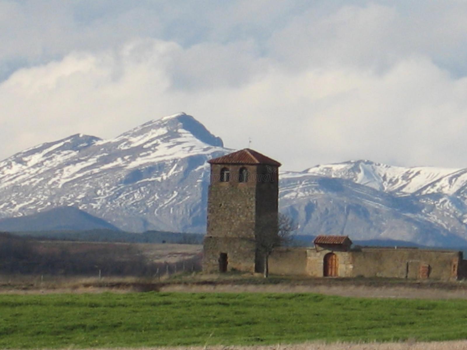 Qué ver en Villalboñe