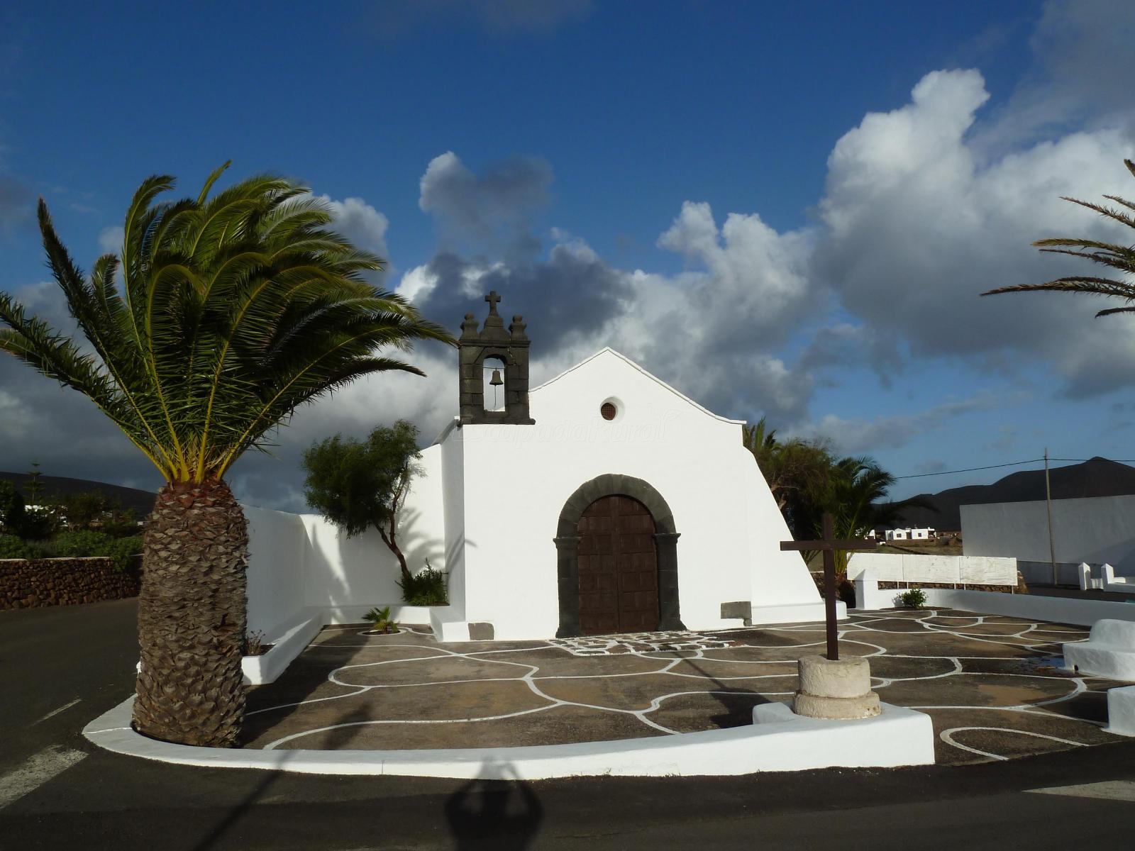 Qué ver en El Mojón