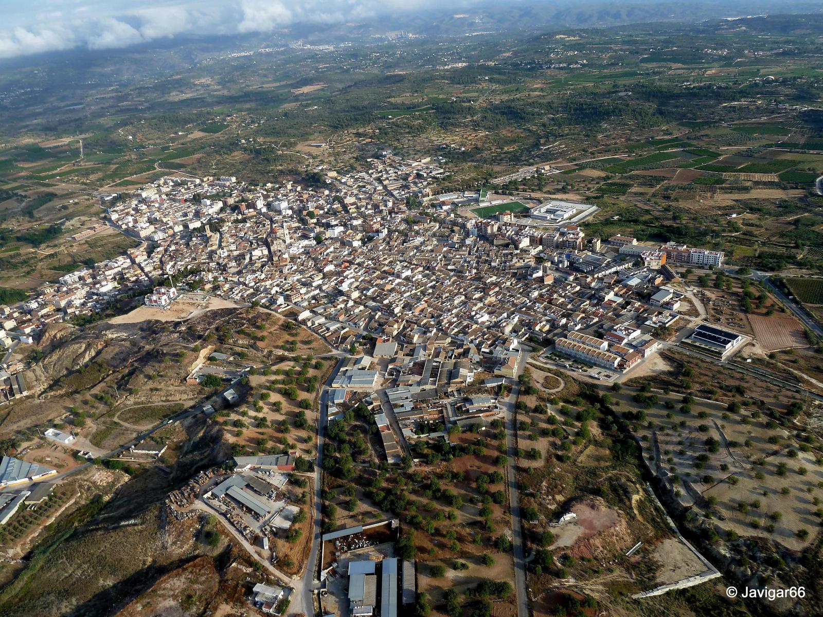Turis (Valencia): Qué ver y dónde dormir