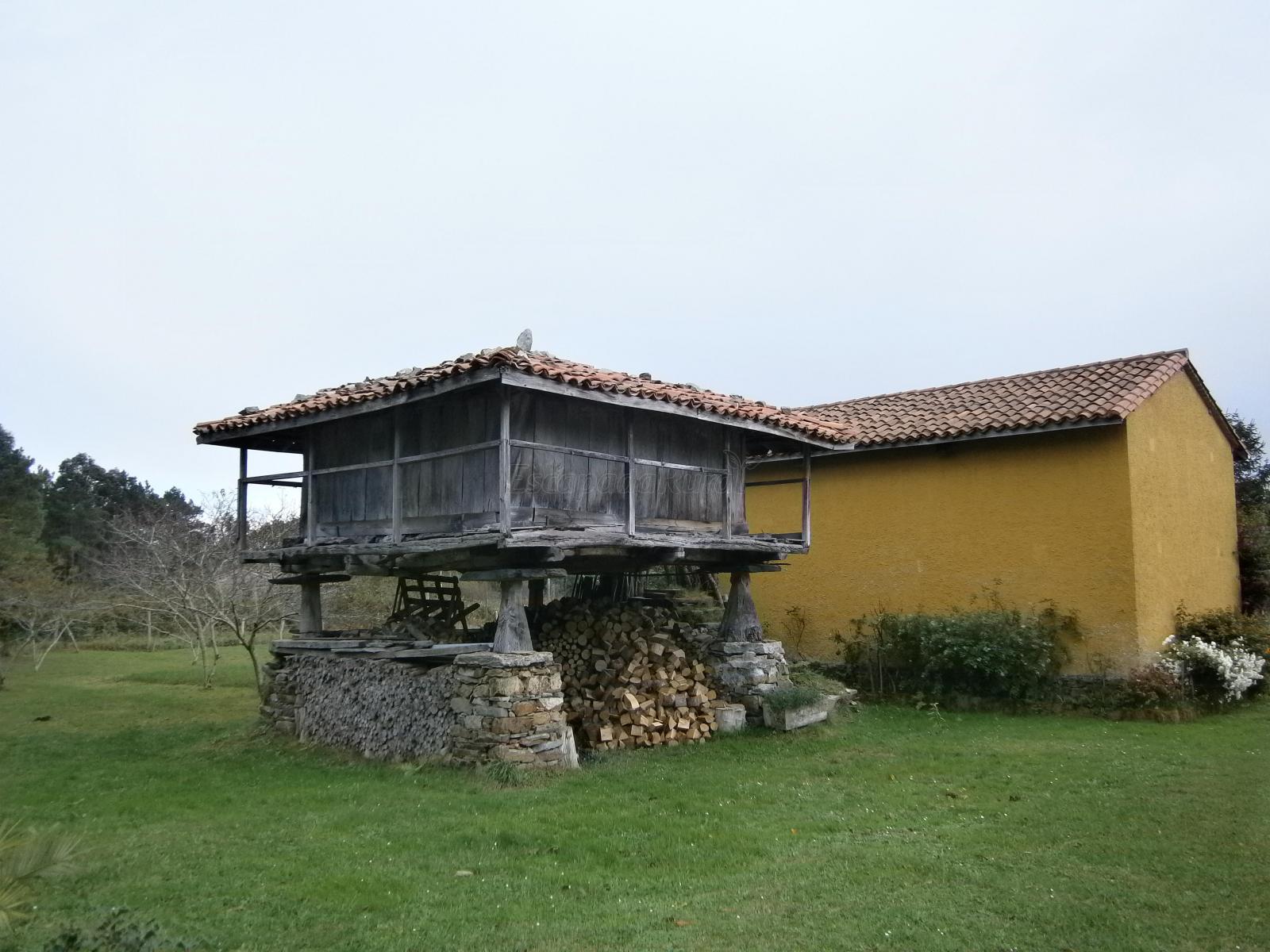 Lamuño (Asturias): Qué ver y dónde dormir
