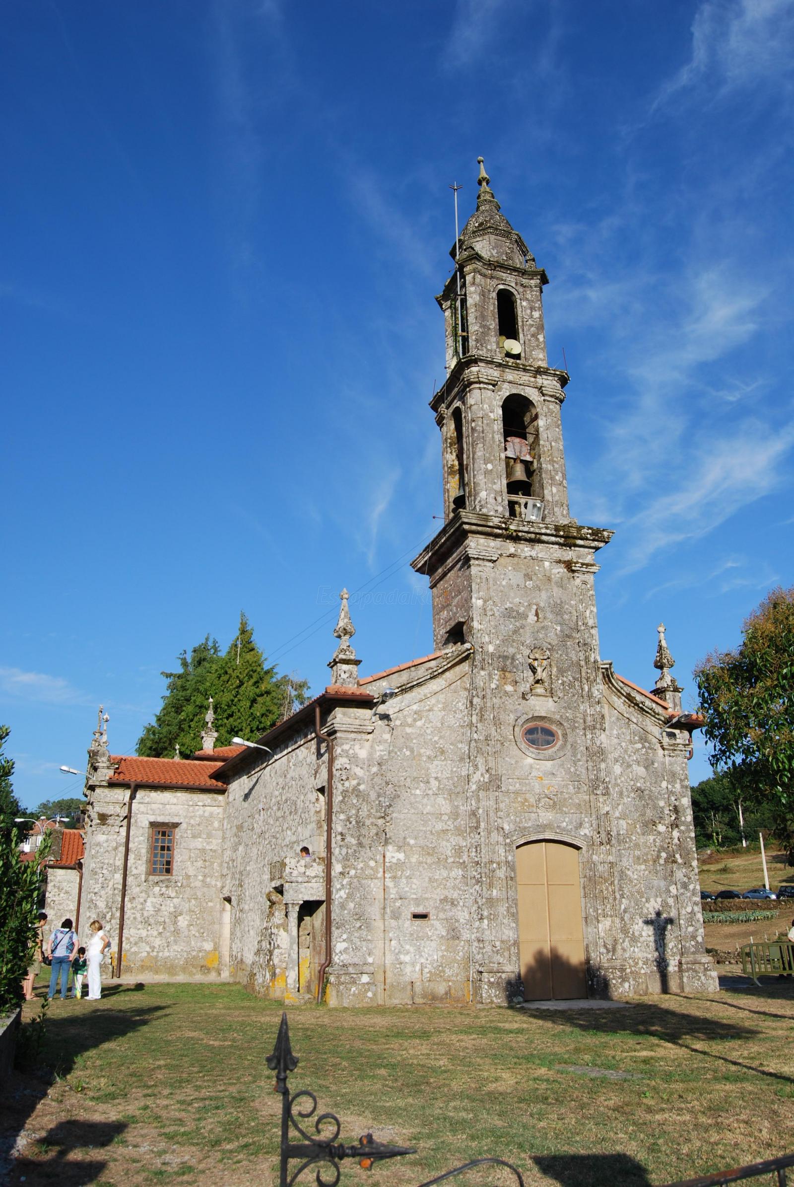 Valongo (Pontevedra): Qué ver y dónde dormir