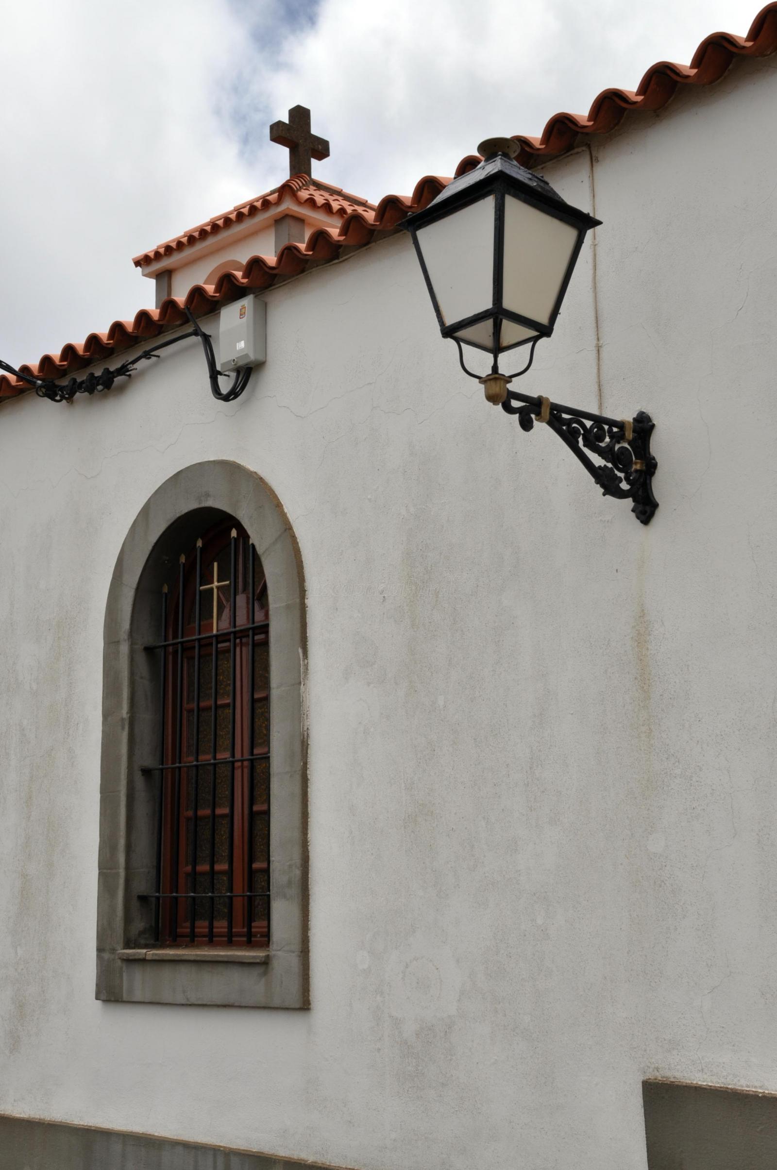 Qué ver en Los Baldios