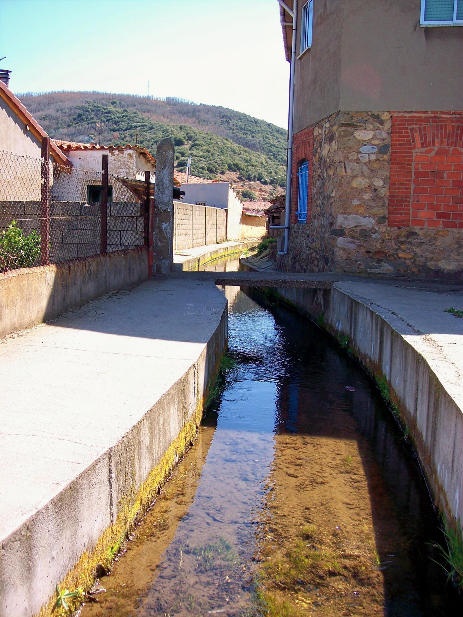La Seca (León): Qué ver y dónde dormir