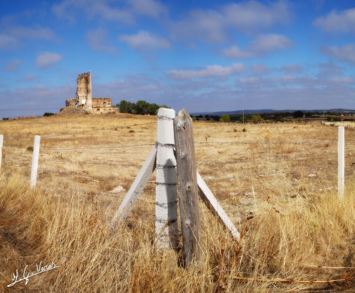 Tejeda y Segoyuela (Salamanca): Qué ver y dónde dormir