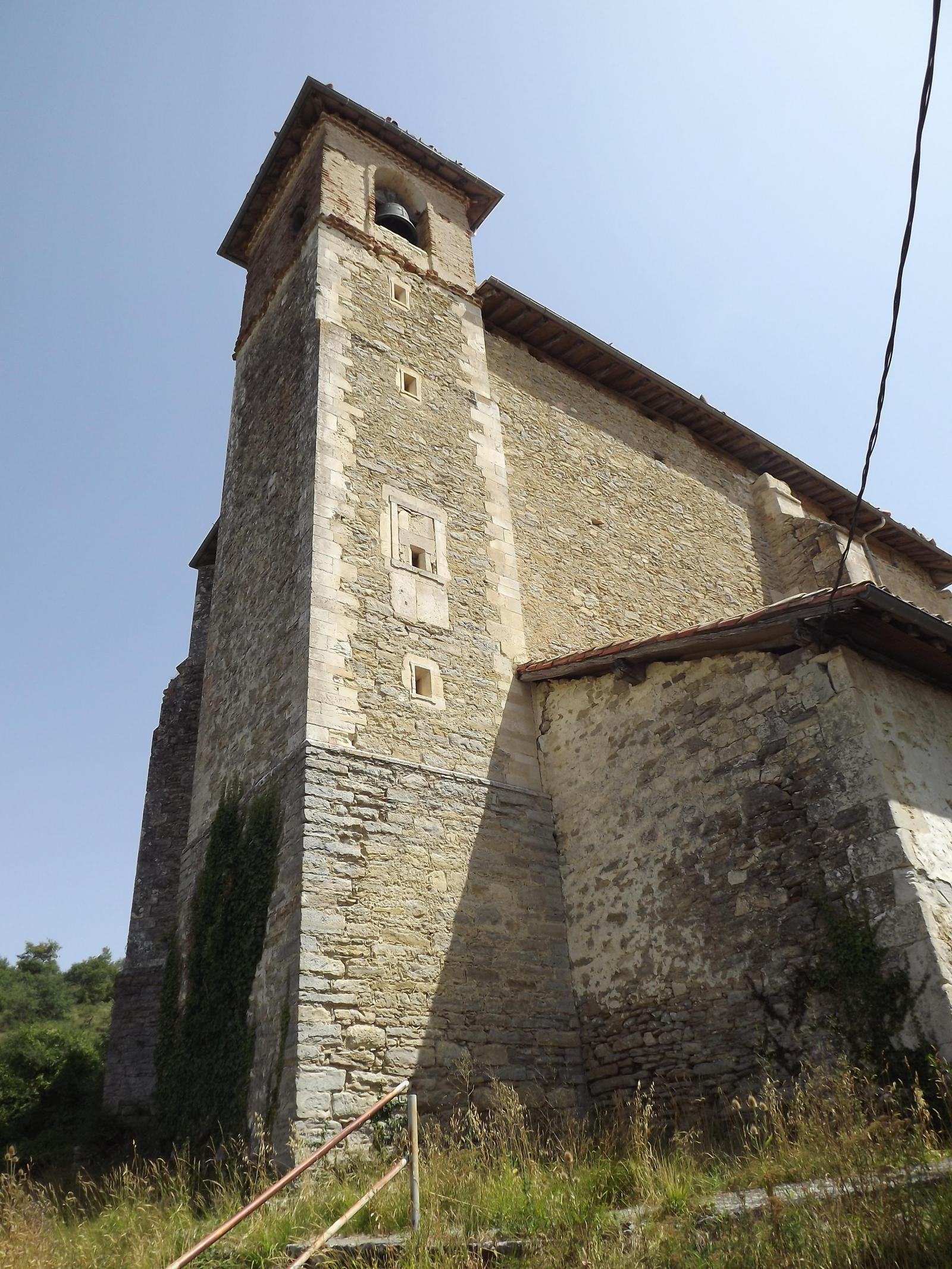 Saracho (Álava): Qué ver y dónde dormir