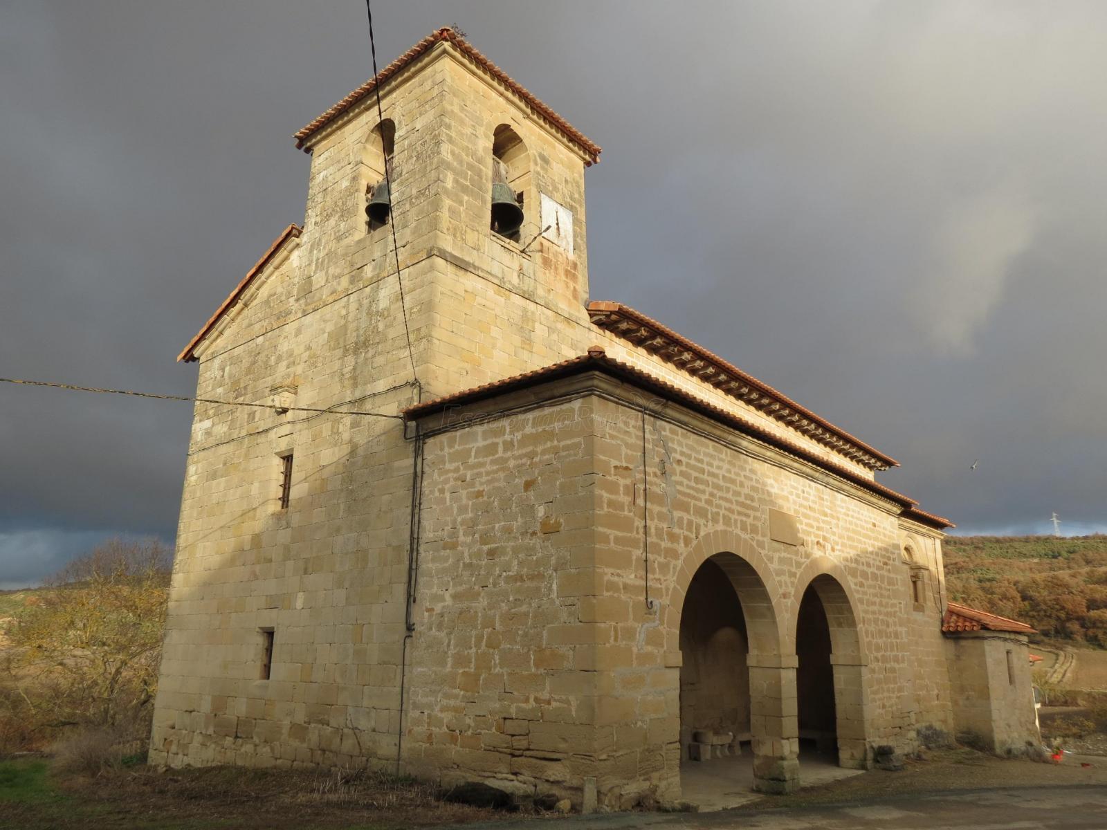 Alcedo (Álava): Qué ver y dónde dormir