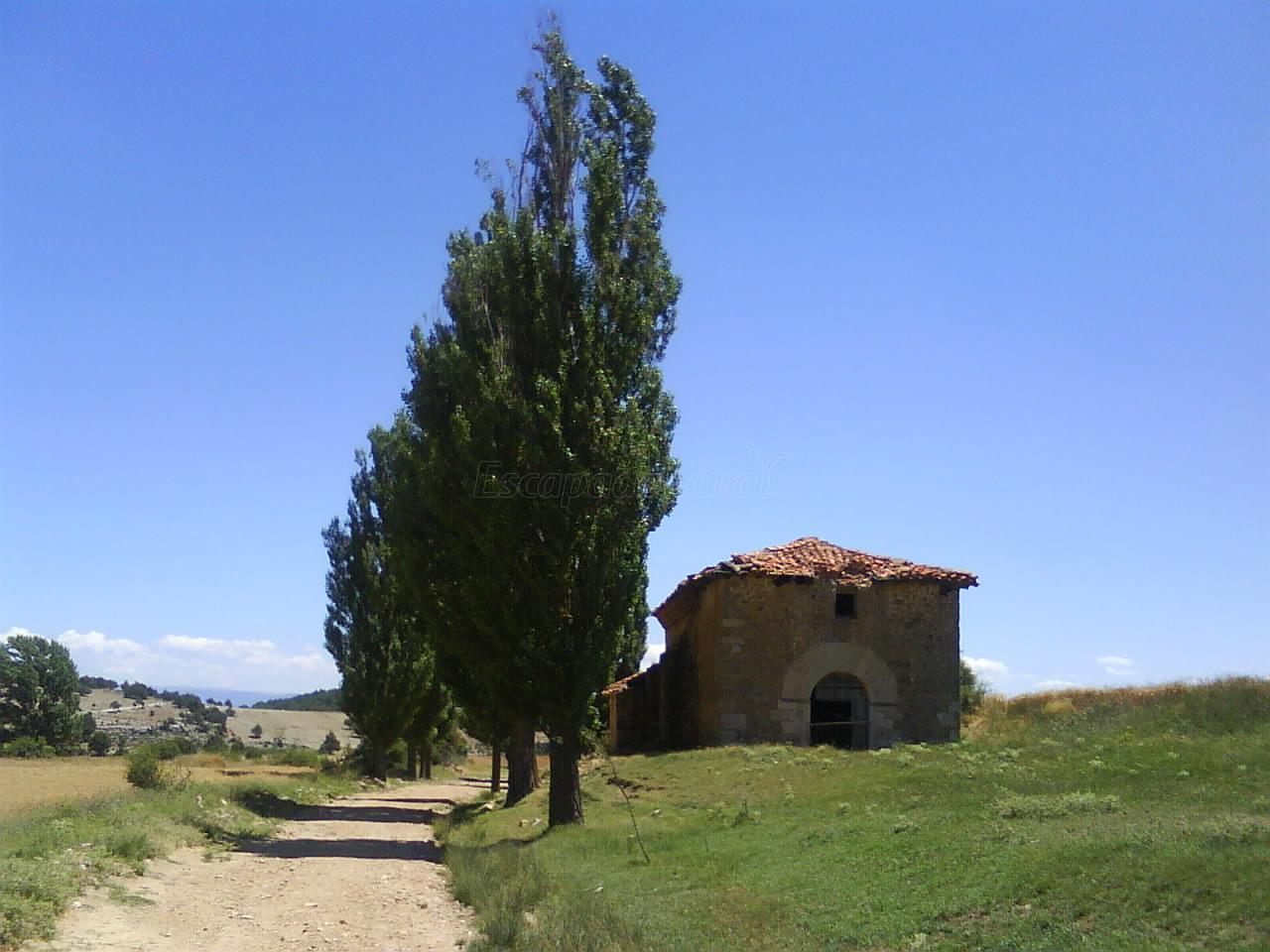 Jabaloyas (Teruel): Qué ver y dónde dormir
