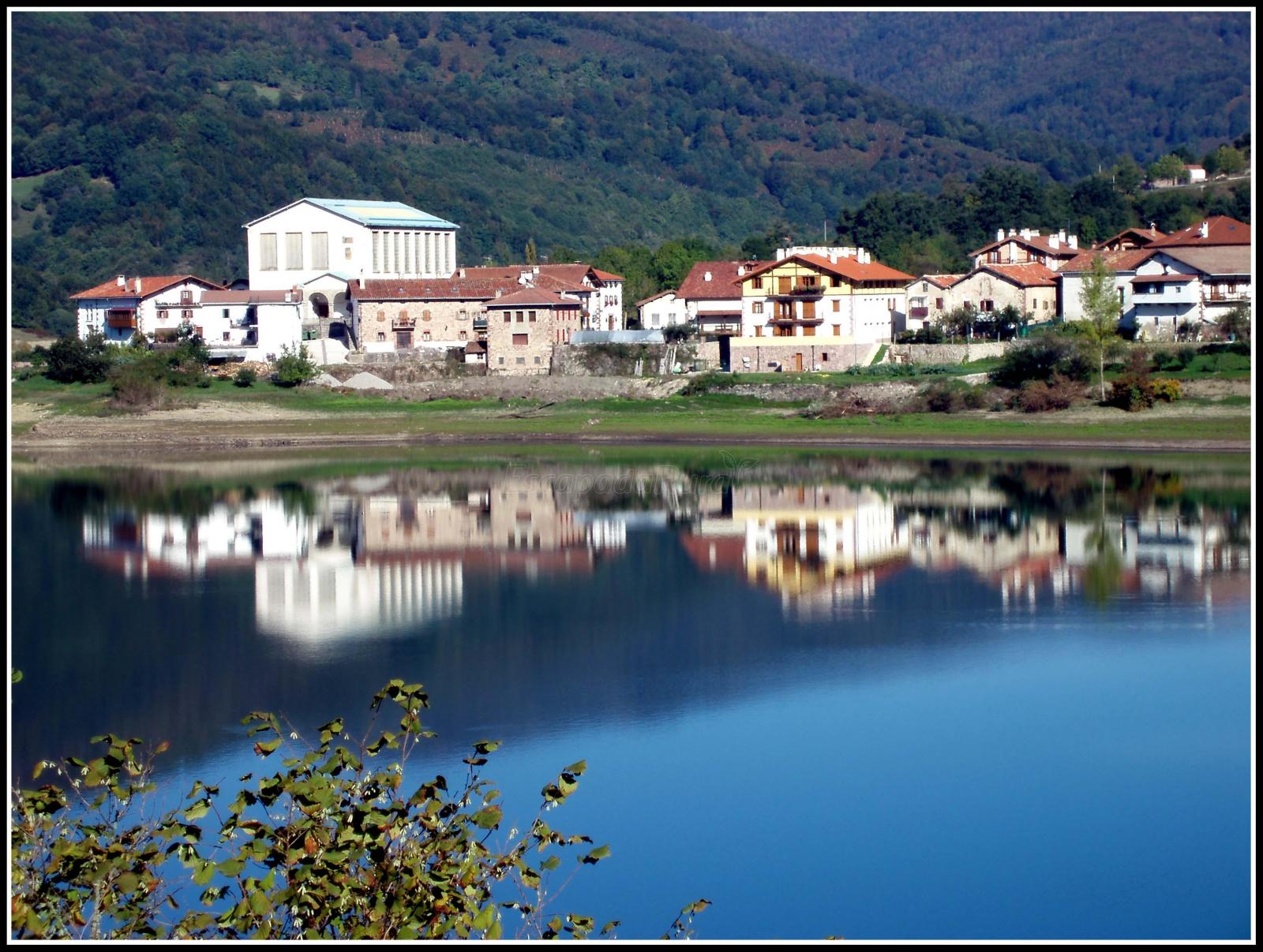 Eugi (Navarra): O que visitar e onde dormir