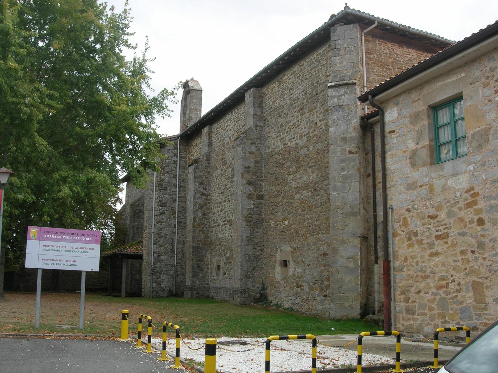 Barria (Álava): Qué ver y dónde dormir