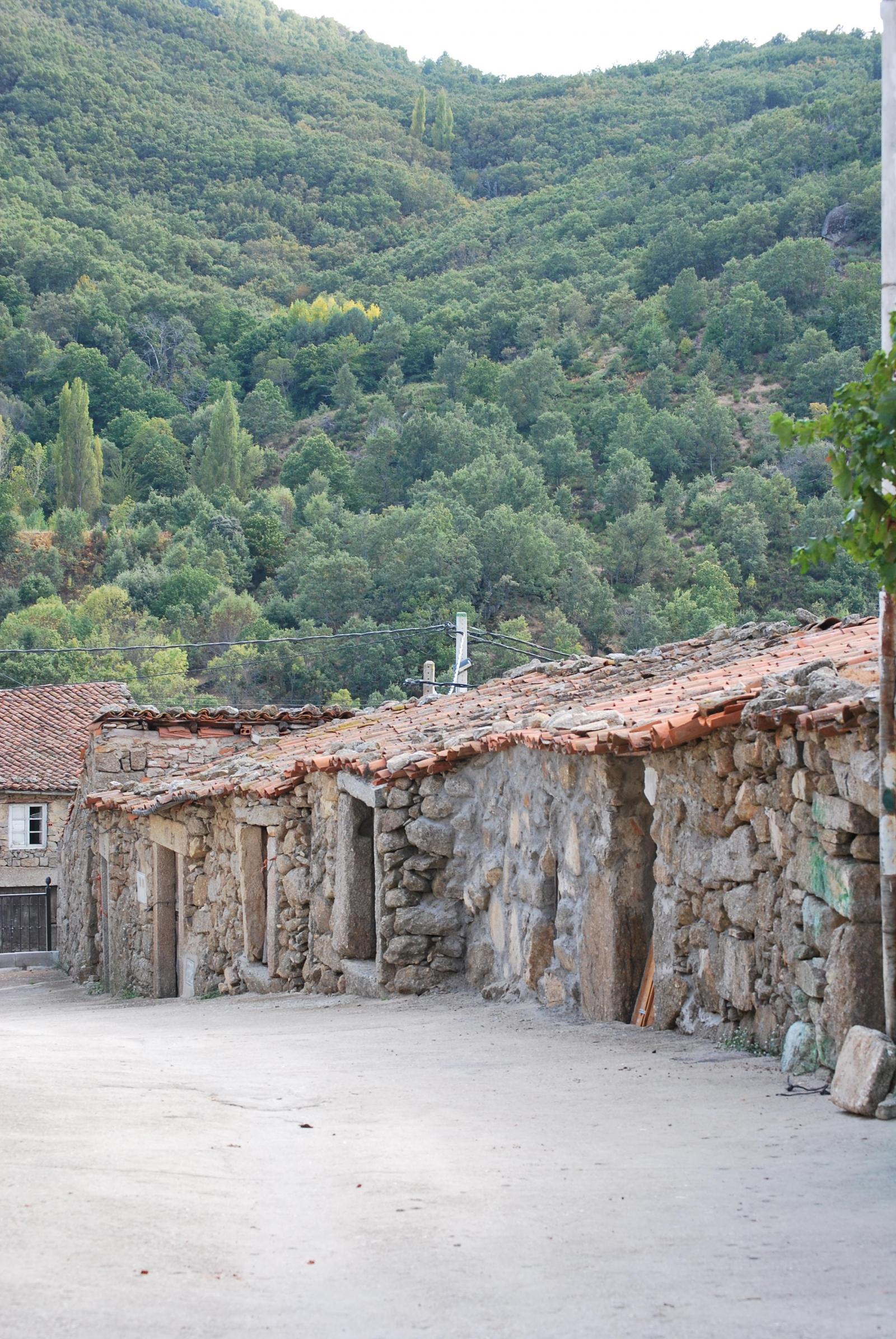 Sanchotello (Salamanca): Qué ver y dónde dormir