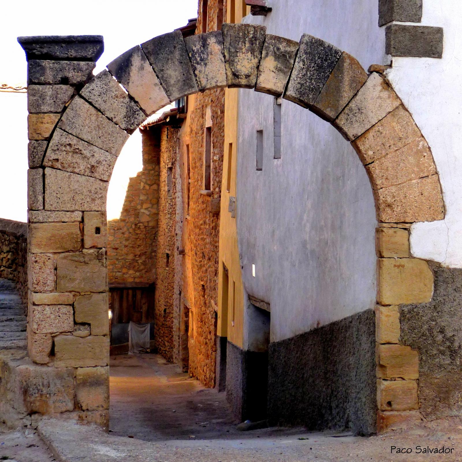 Tronchón (Teruel): Qué ver y dónde dormir