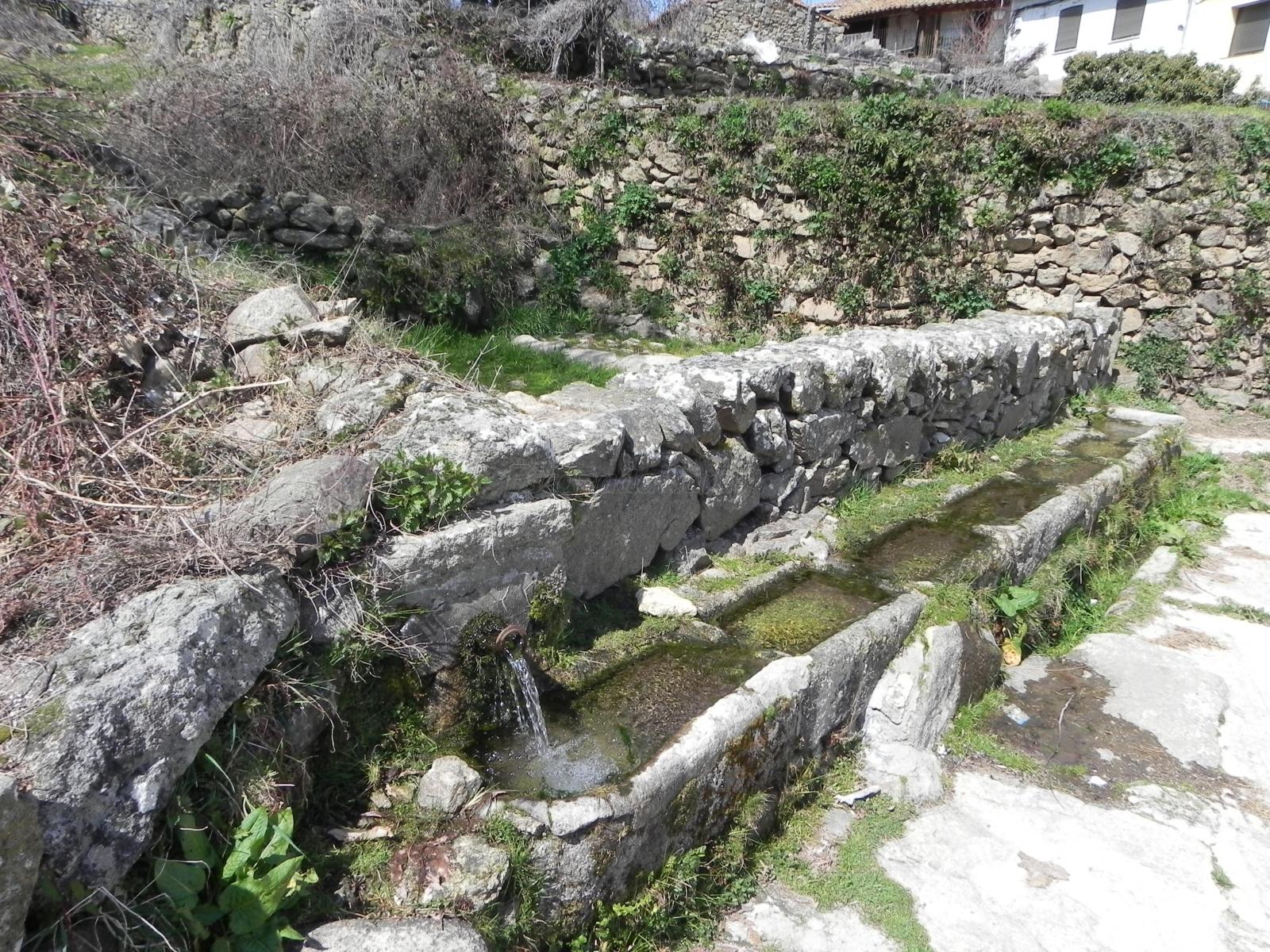 Mazalinos (Ávila): Qué ver y dónde dormir