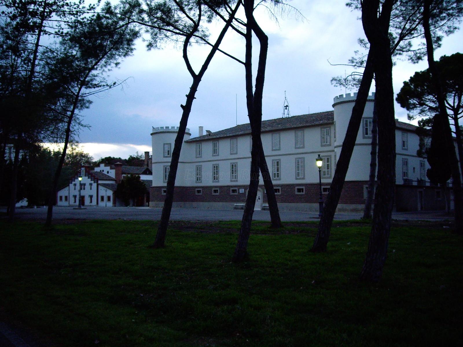 El Castell del Remei (Lleida): Qué ver y dónde dormir