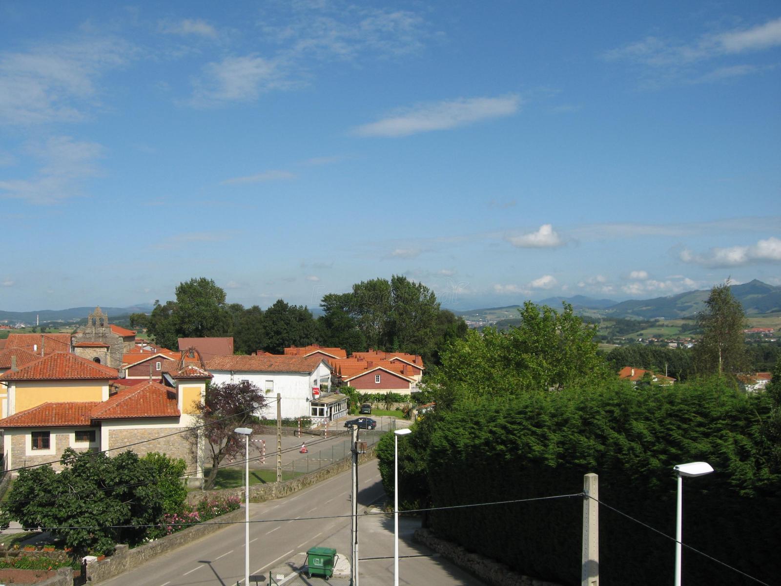 Cerrazo (Cantabria): Qué ver y dónde dormir