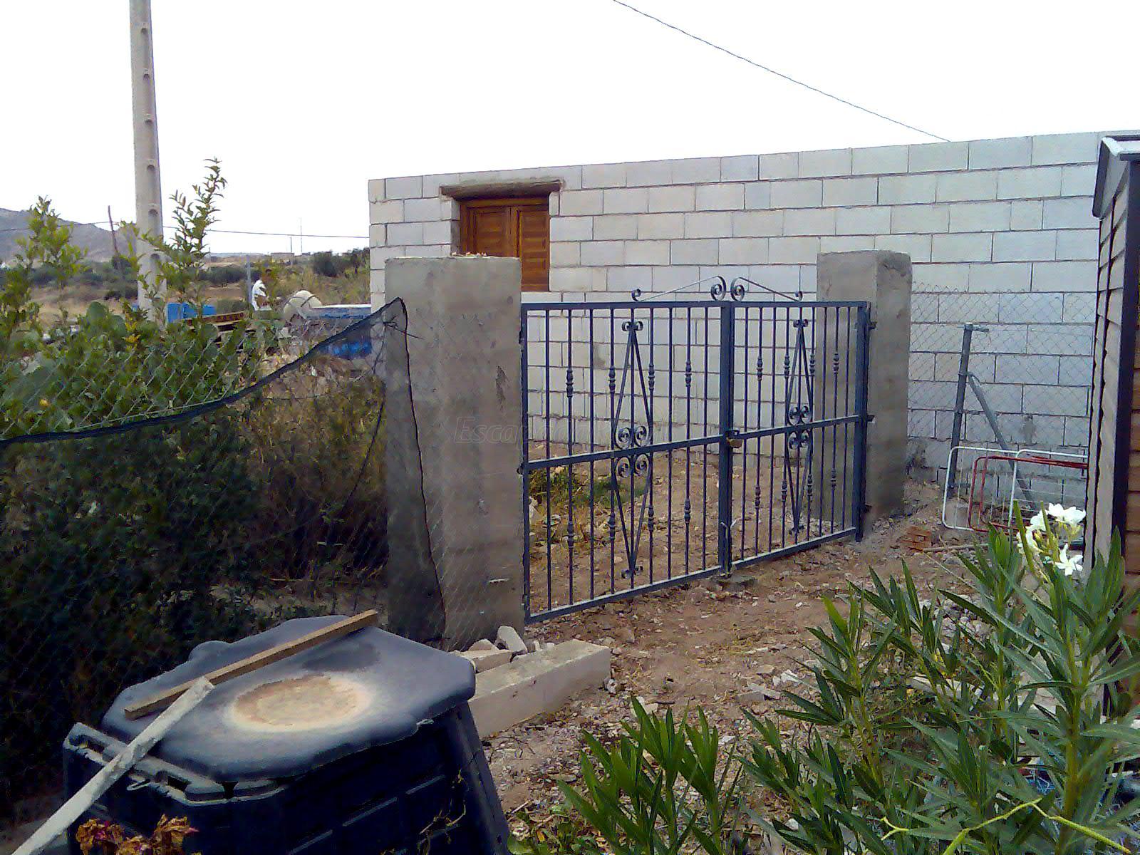 Úrcal (Almería): Qué ver y dónde dormir