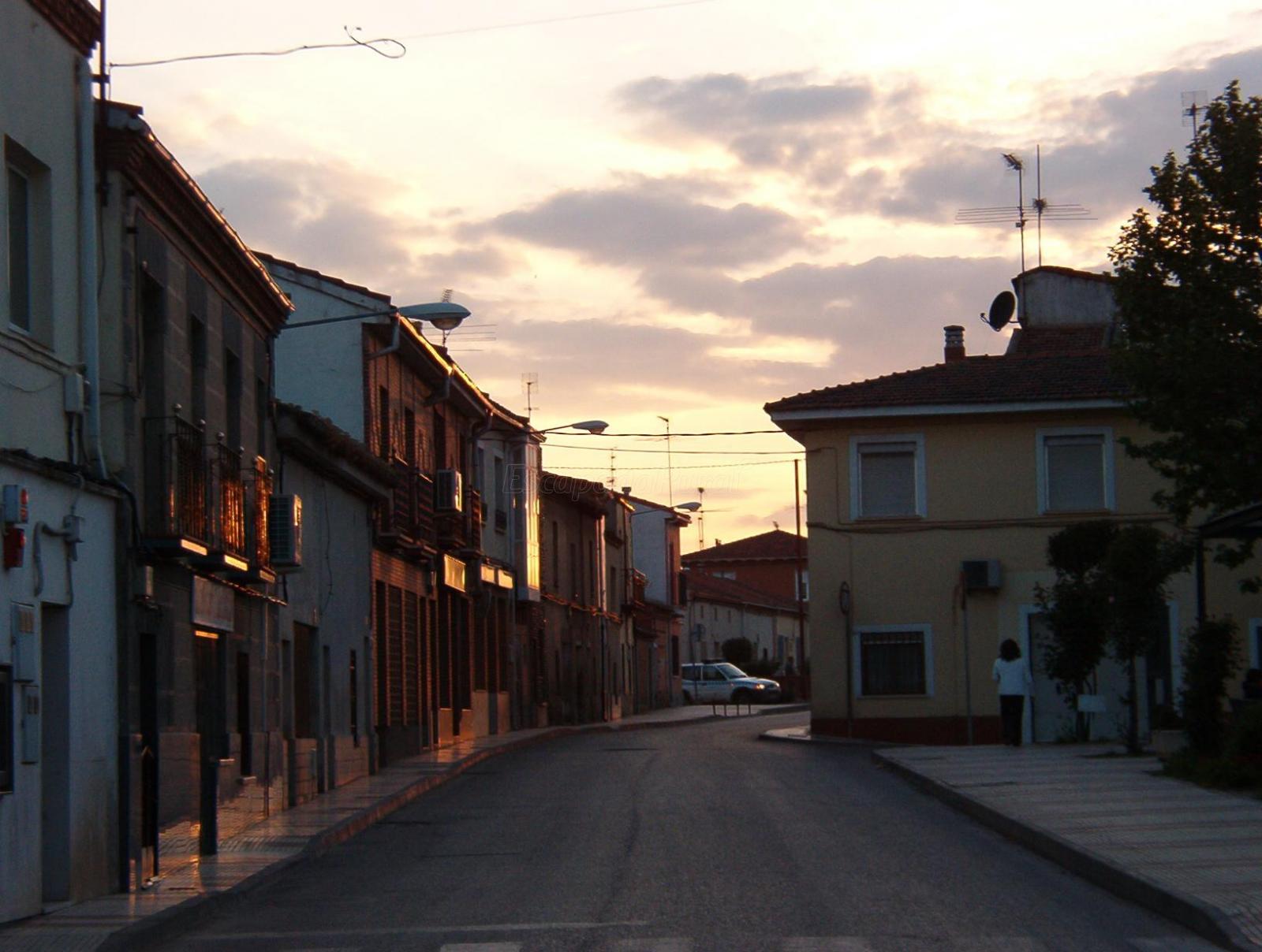 Marchamalo (Guadalajara): Qué ver y dónde dormir