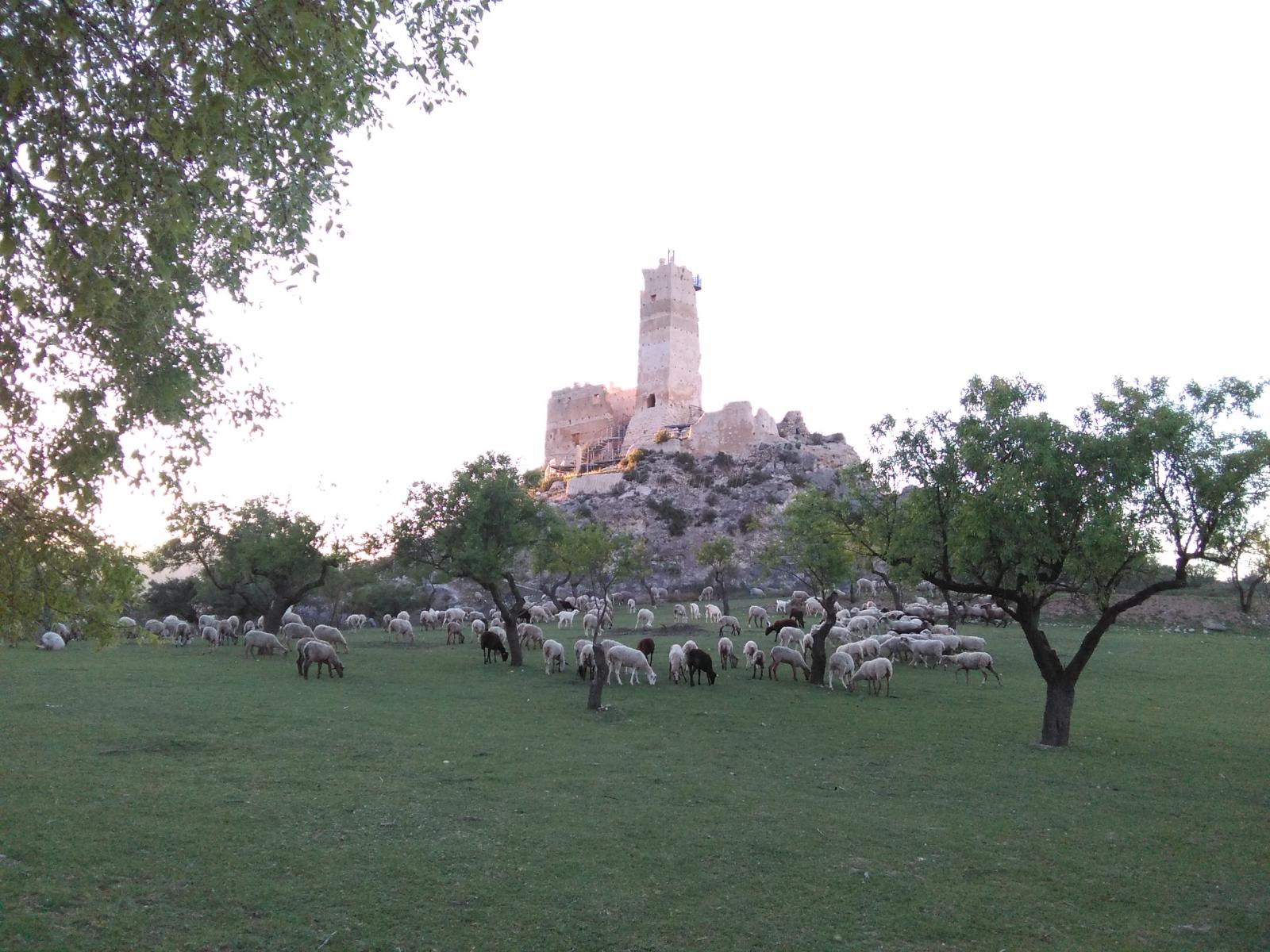 Penella (Alicante): Qué ver y dónde dormir