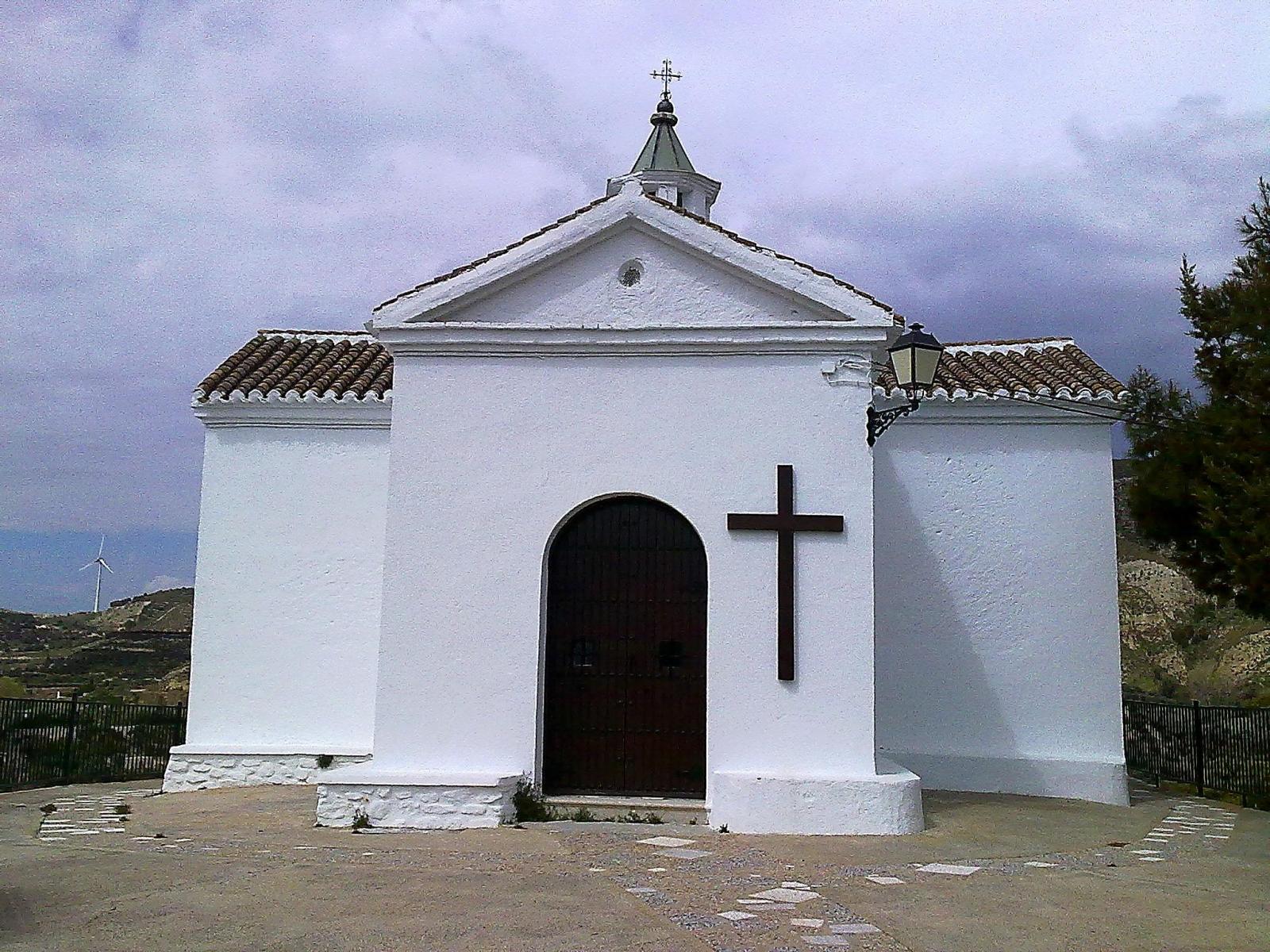 Murchas (Granada): Qué ver y dónde dormir