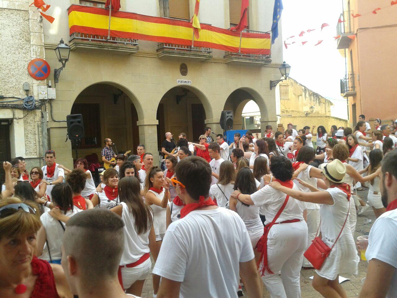 Cáseda (Navarra): Qué ver y dónde dormir
