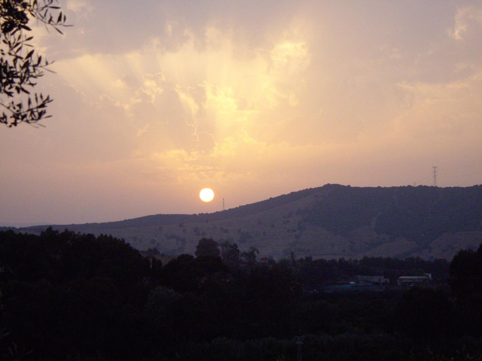San Martín del Tesorillo (Cádiz): Qué ver y dónde dormir