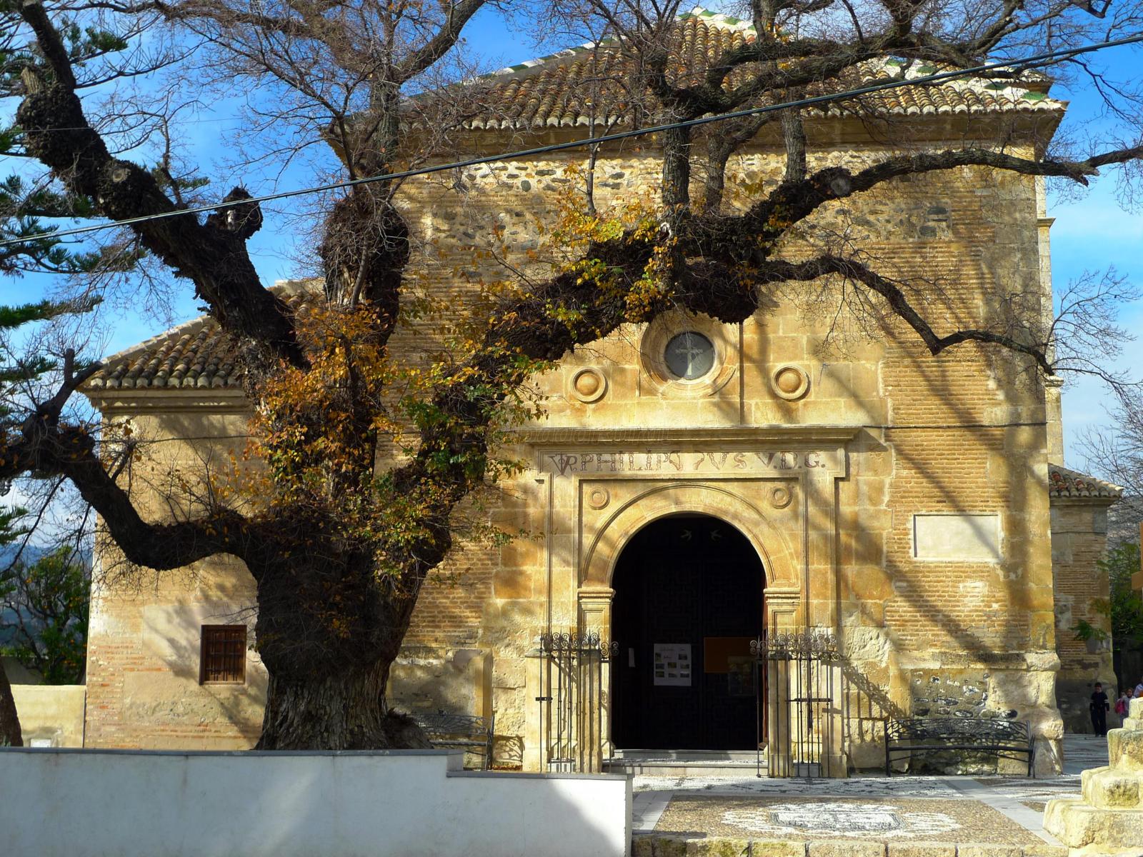 Melegís (Granada): Qué ver y dónde dormir