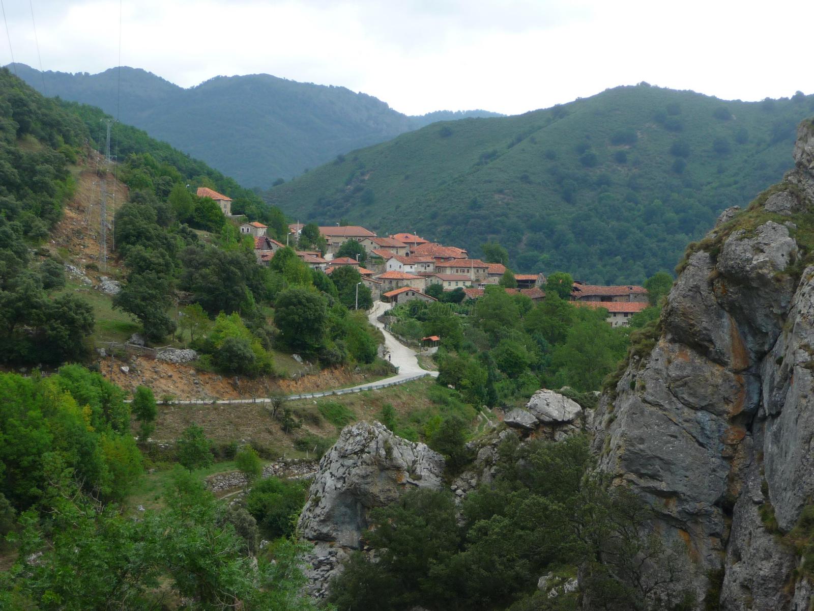 Vendejo (Cantabria): Qué ver y dónde dormir