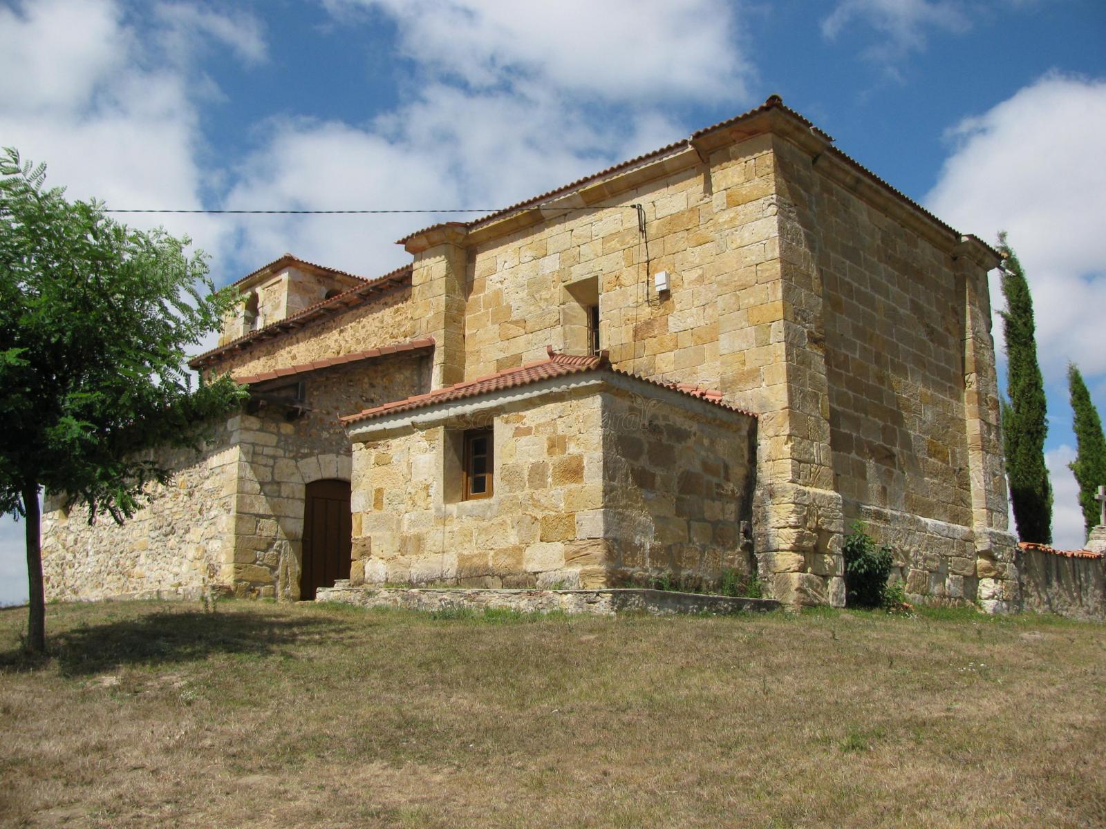 Rosio (Burgos): Qué ver y dónde dormir