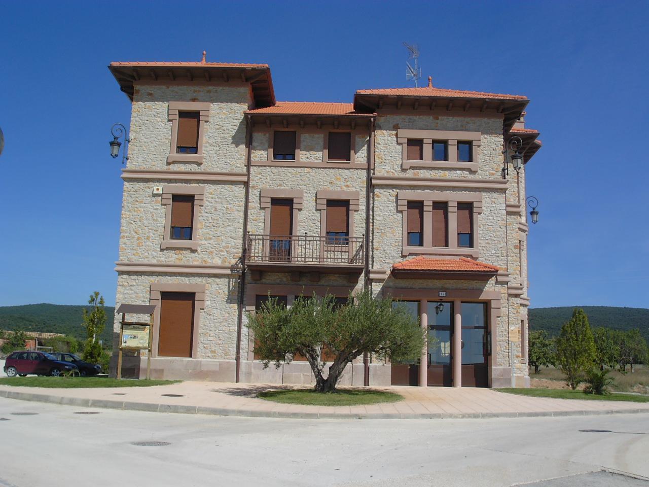 Murieta (Navarra): Qué ver y dónde dormir