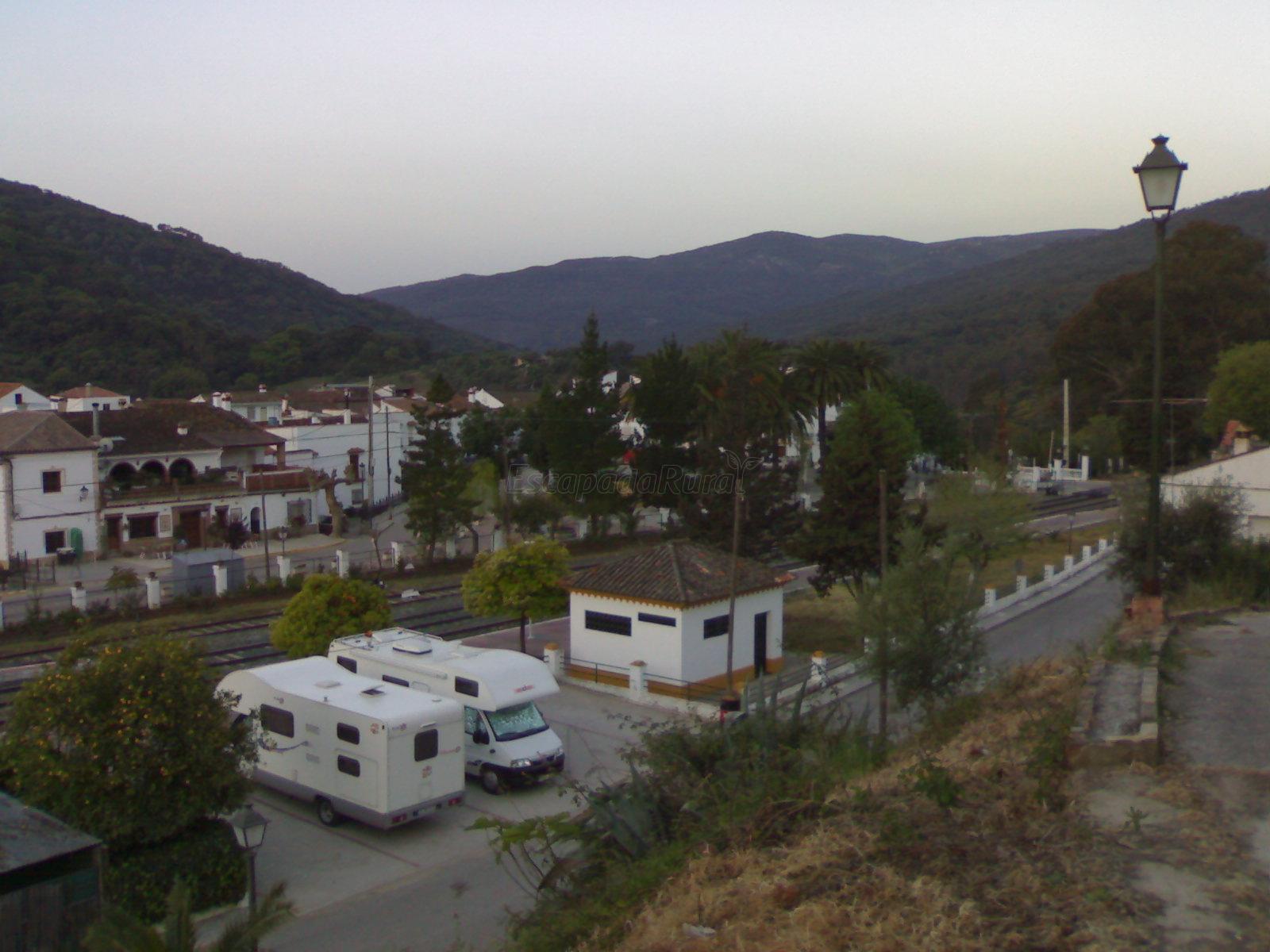El Colmenar (Málaga): Qué ver y dónde dormir
