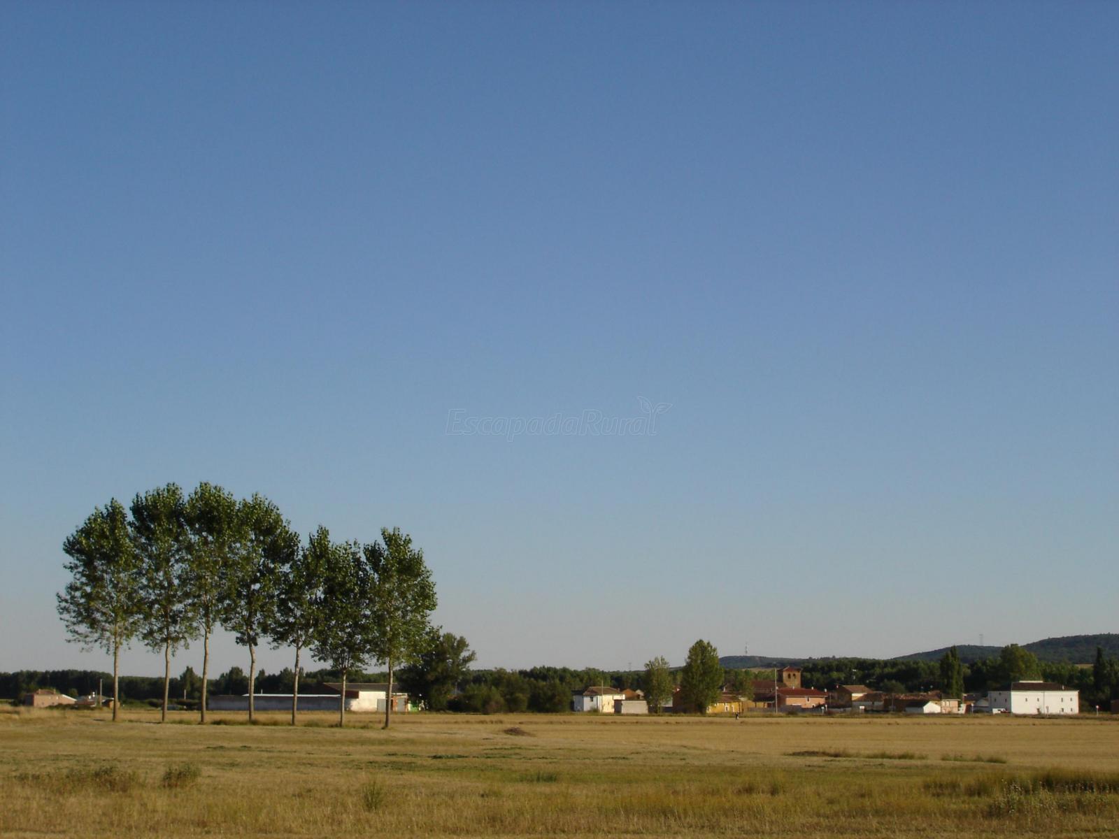Villasila de Valdavia (Palencia): Qué ver y dónde dormir
