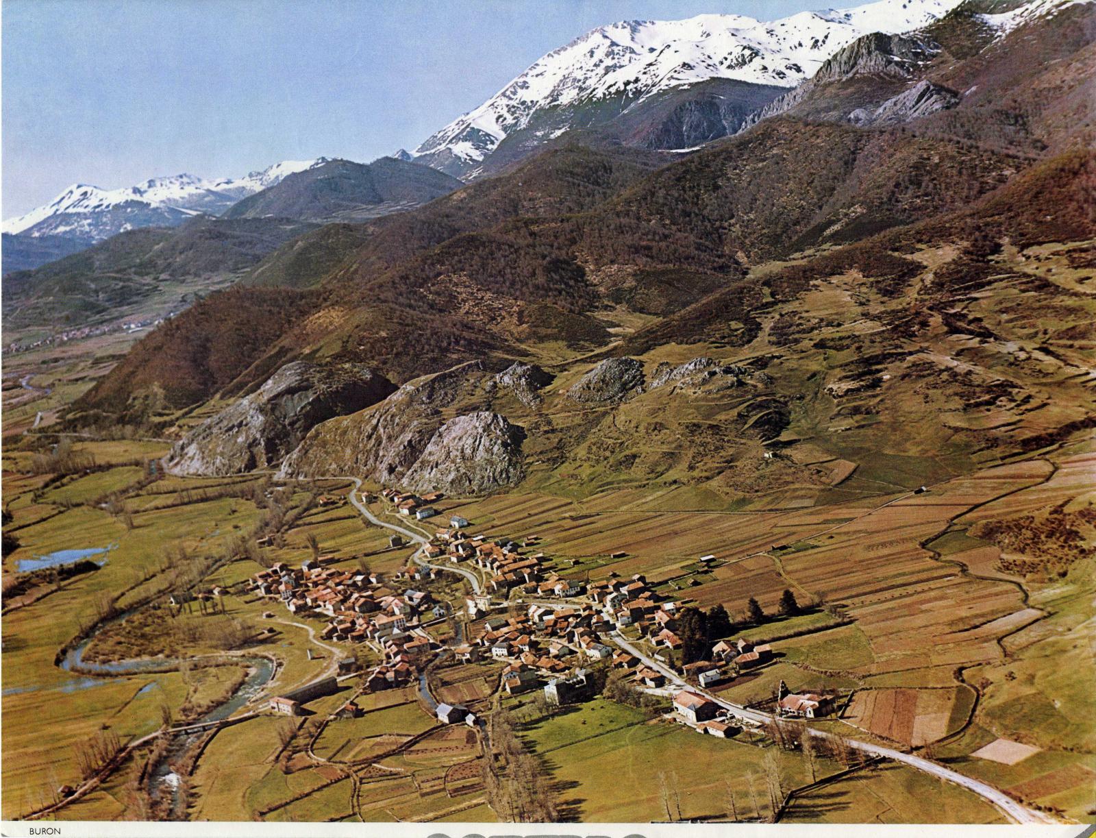 Burón (León): Qué ver y dónde dormir