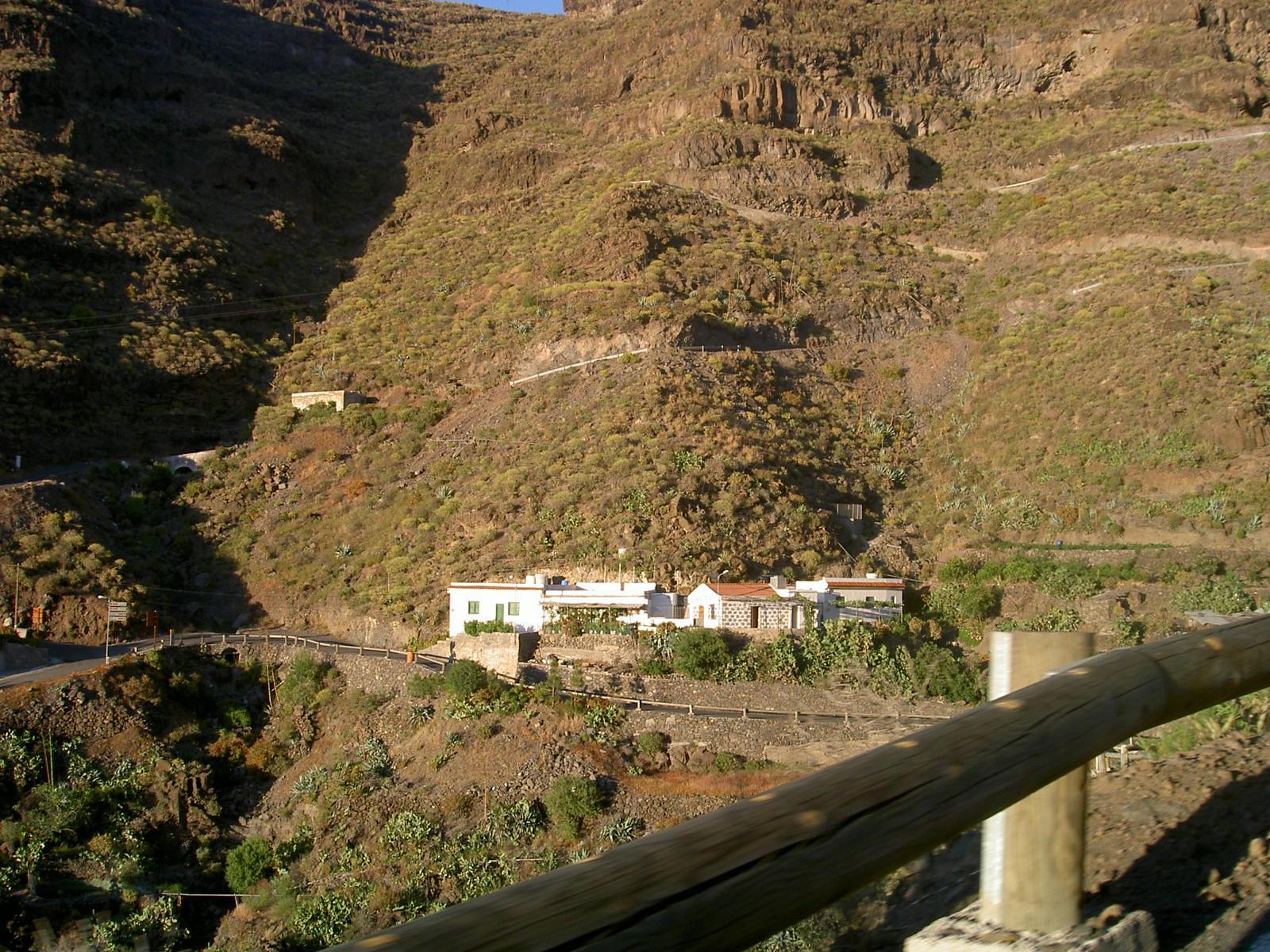 Qué ver en El Juncal