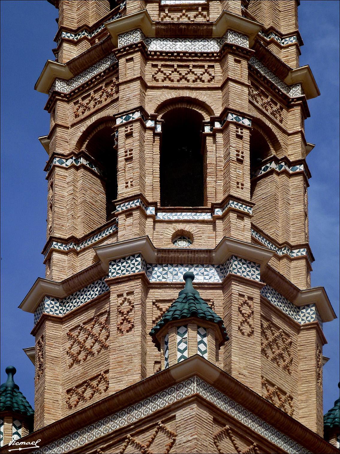 Monterde (Zaragoza): Qué ver y dónde dormir