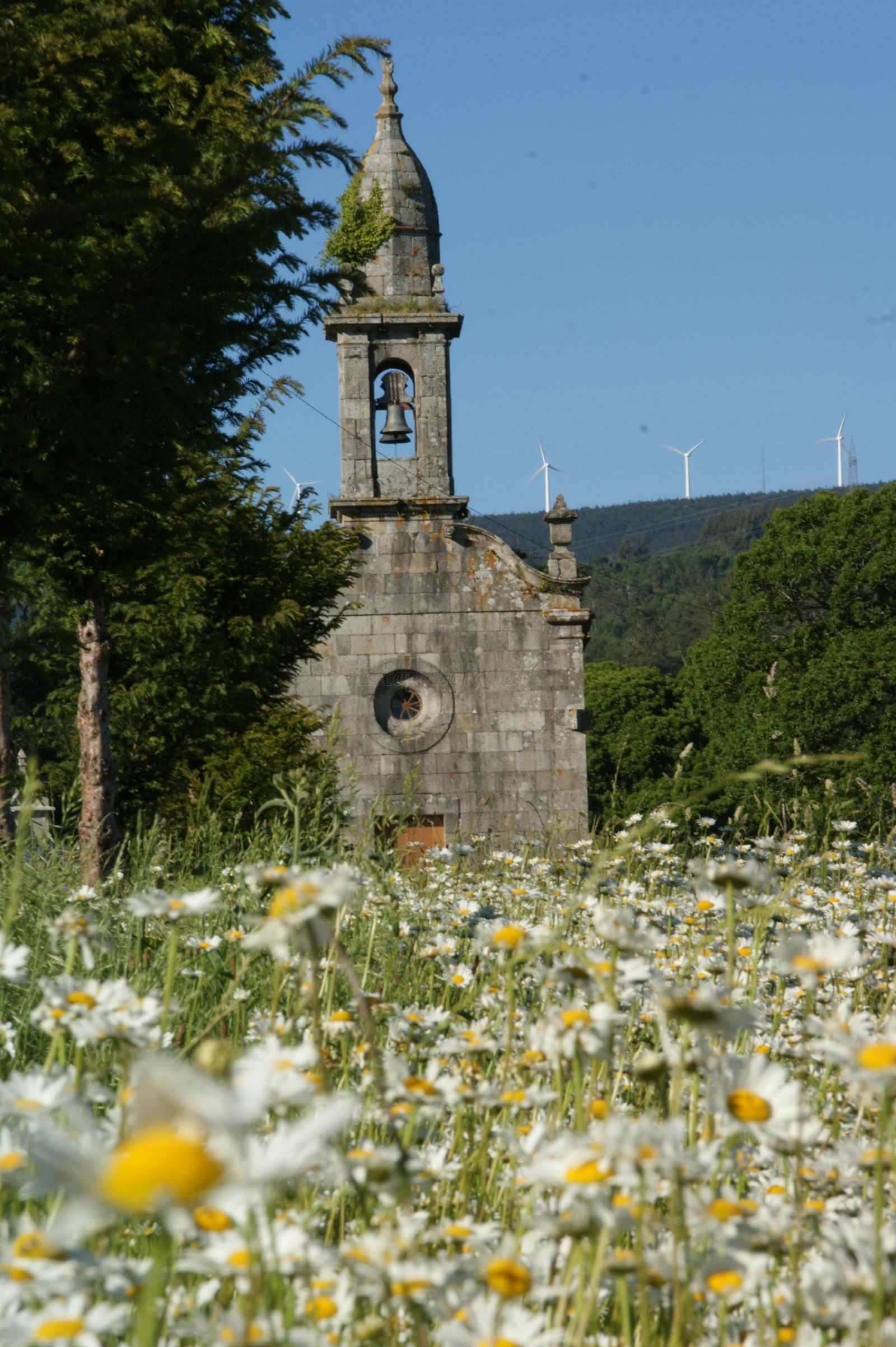 Bolaño (Lugo): Qué ver y dónde dormir