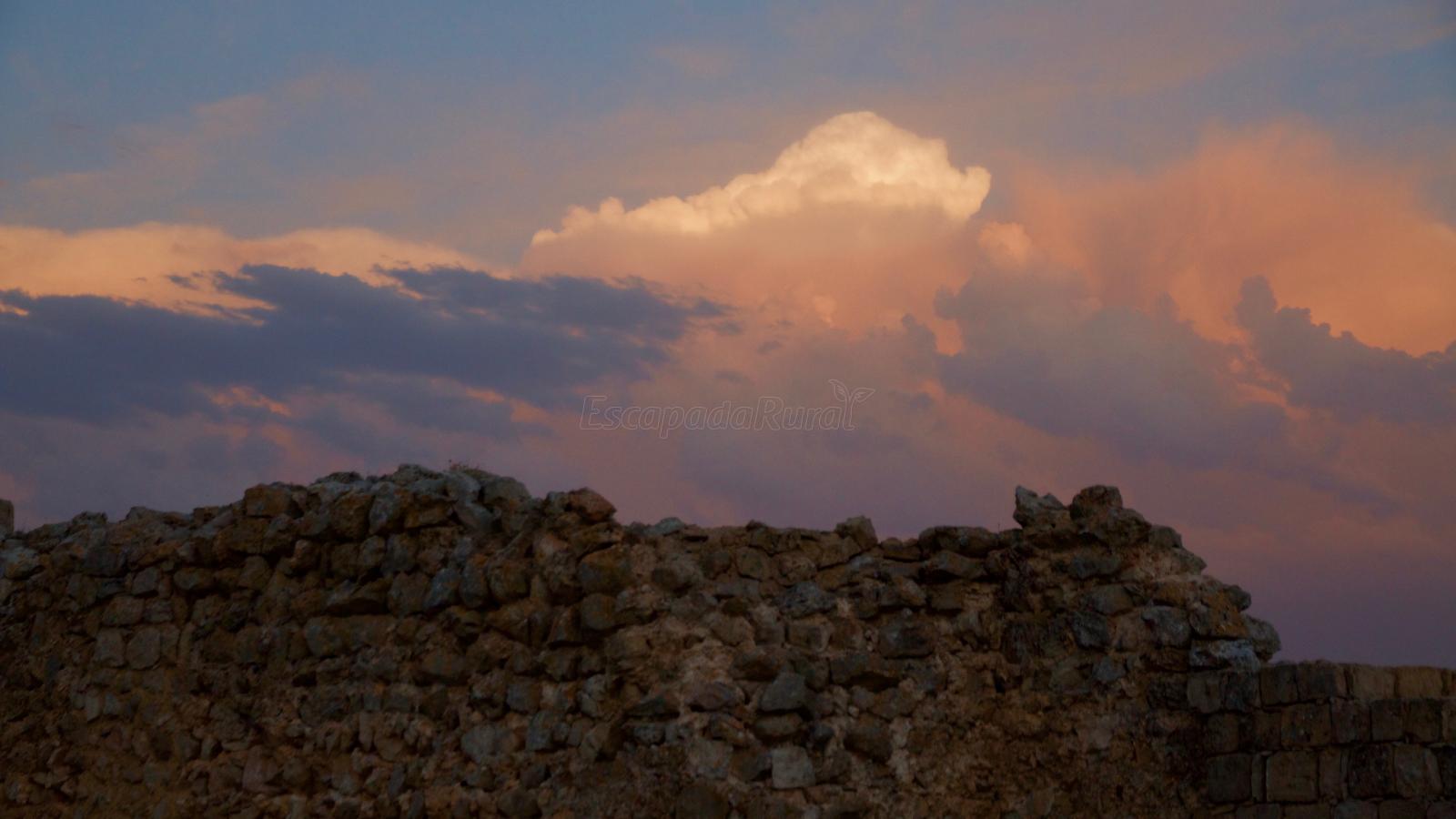 Gormaz (Soria): Qué ver y dónde dormir