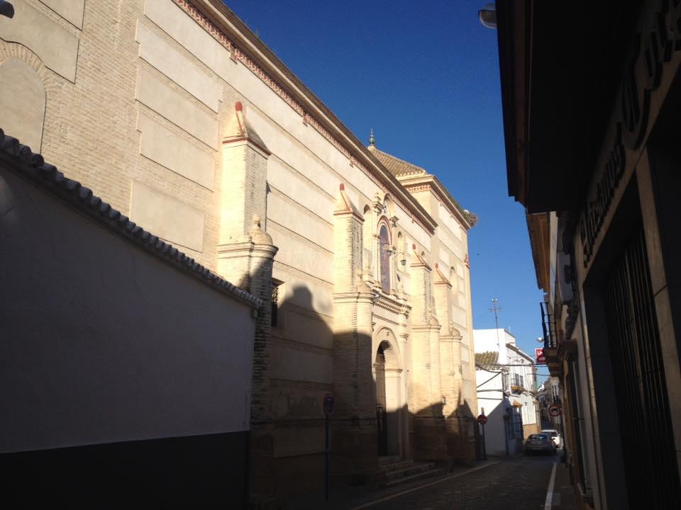 Arahal (Sevilla): Qué ver y dónde dormir