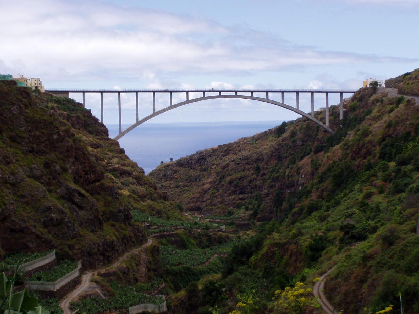 Bermudez (Santa Cruz de Tenerife): Qué ver y dónde dormir