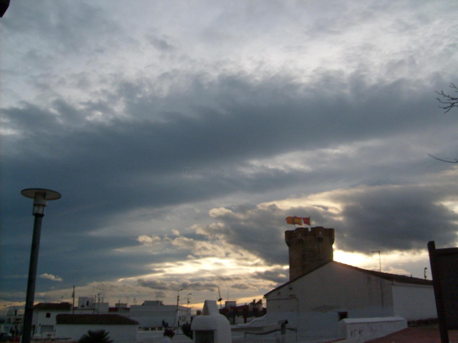 Paterna (Valencia): Qué ver y dónde dormir
