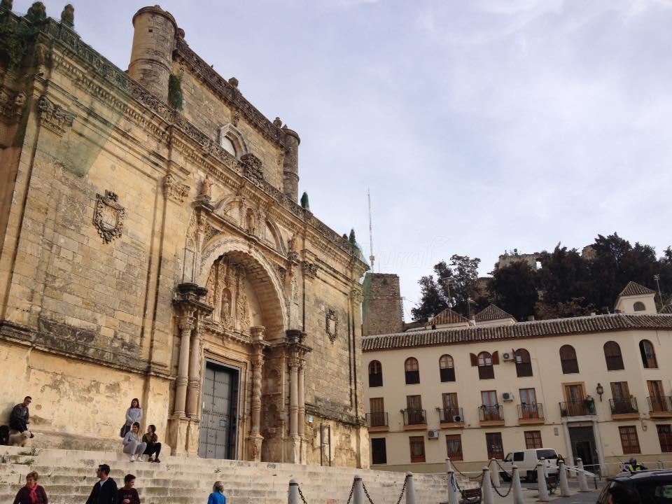 Morón de la Frontera (Sevilla): Qué ver y dónde dormir