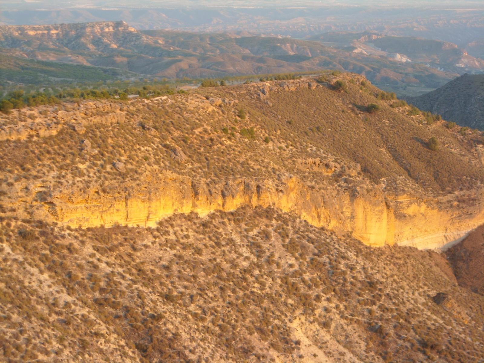 Fontanar (Jaén): Qué ver y dónde dormir