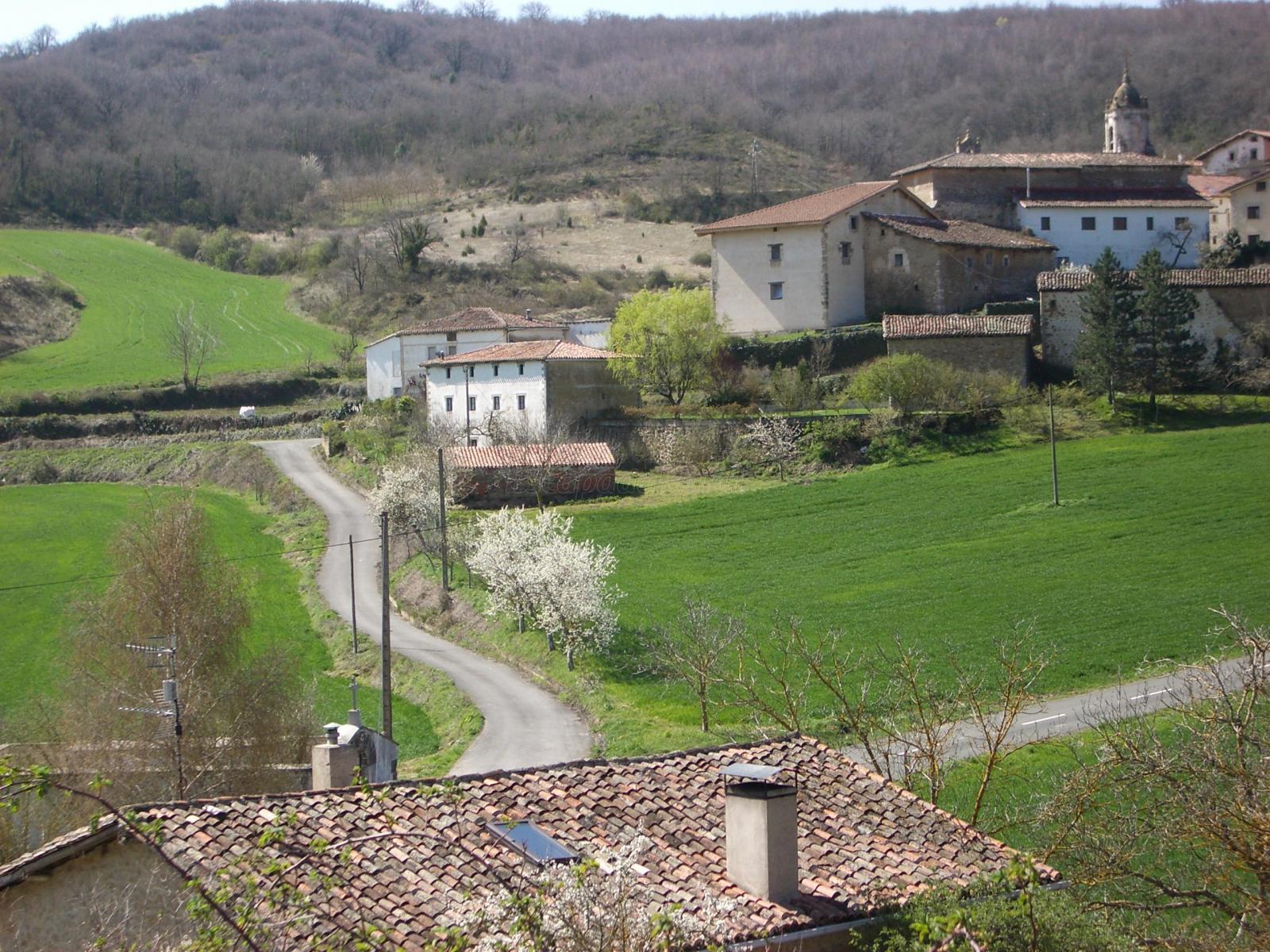 Bujanda (Álava): Qué ver y dónde dormir