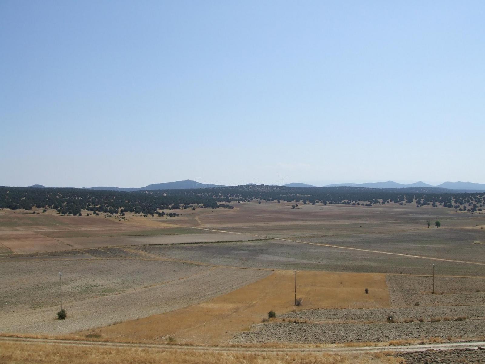 Saldón (Teruel): Qué ver y dónde dormir