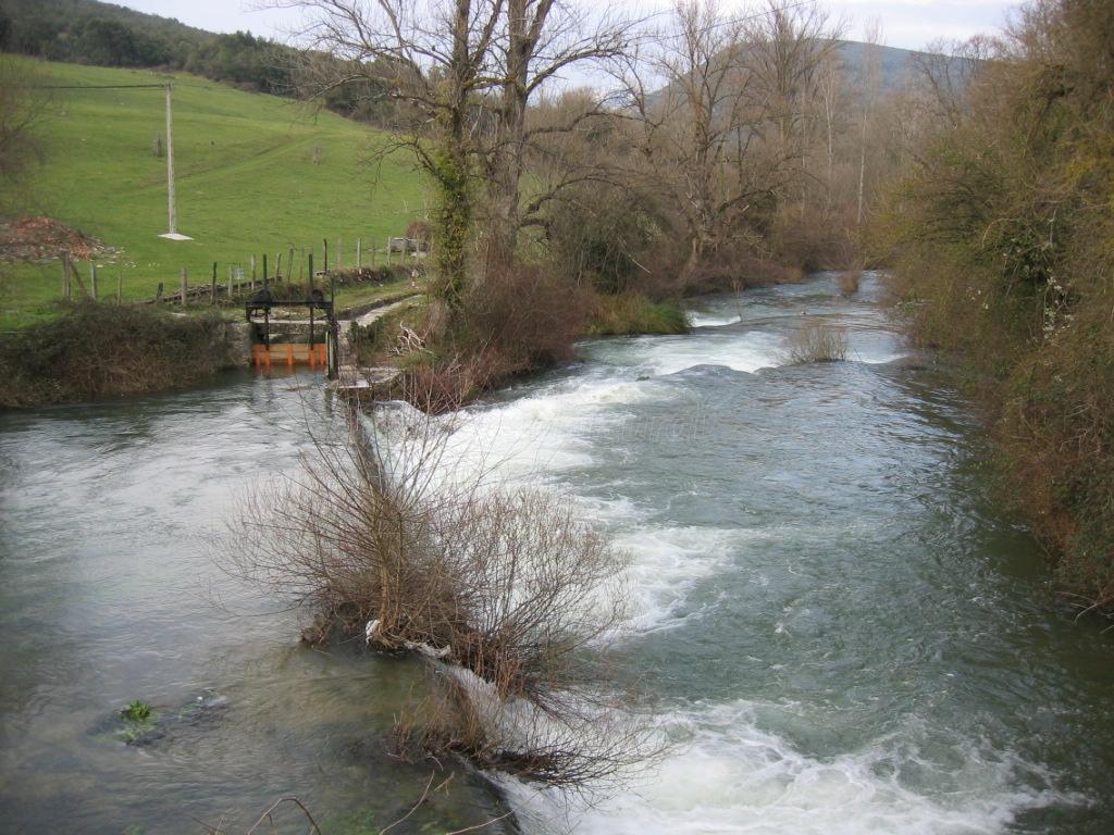 Maltrana (Burgos): Qué ver y dónde dormir