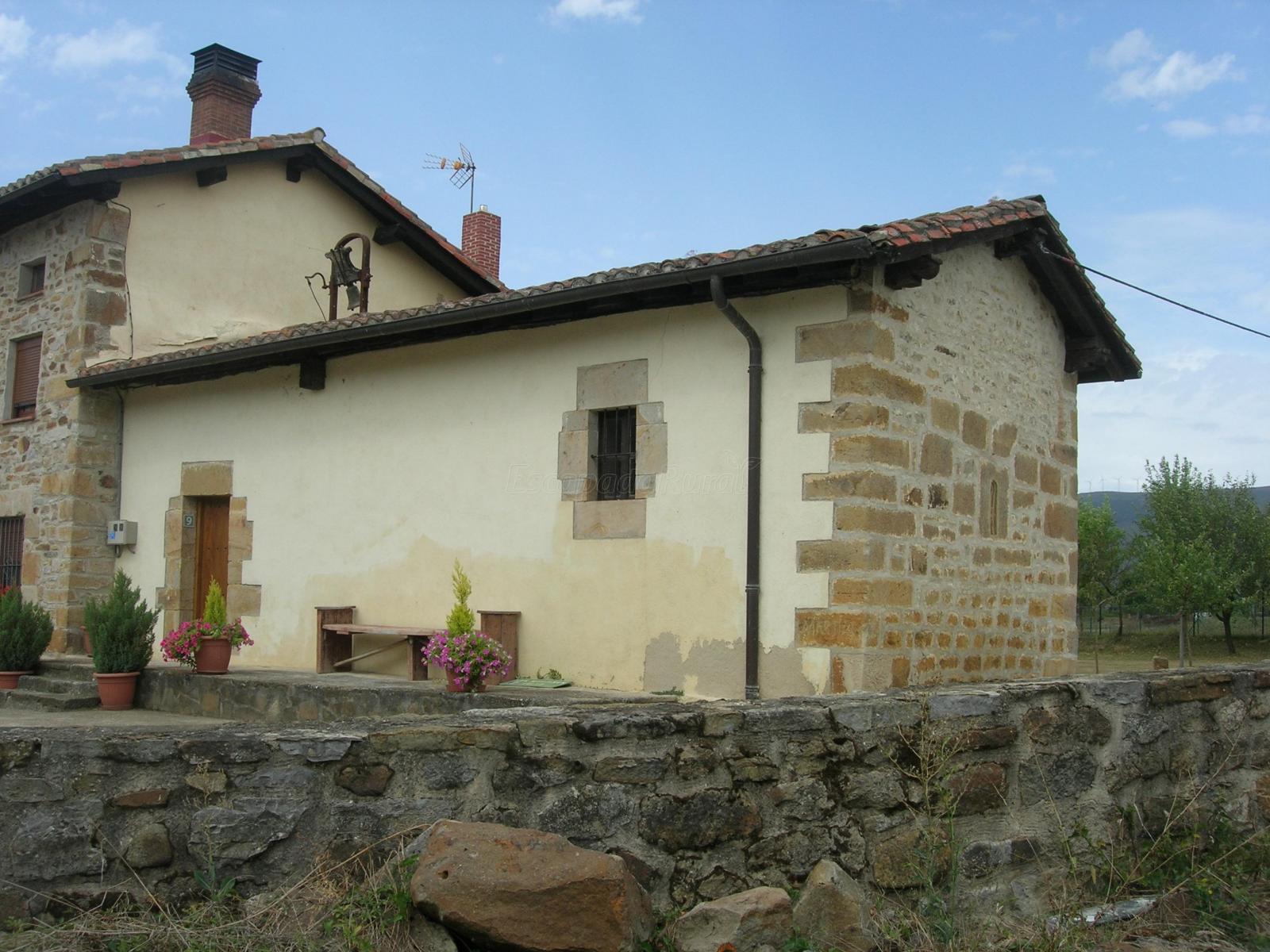 Hermua (Álava): Qué ver y dónde dormir